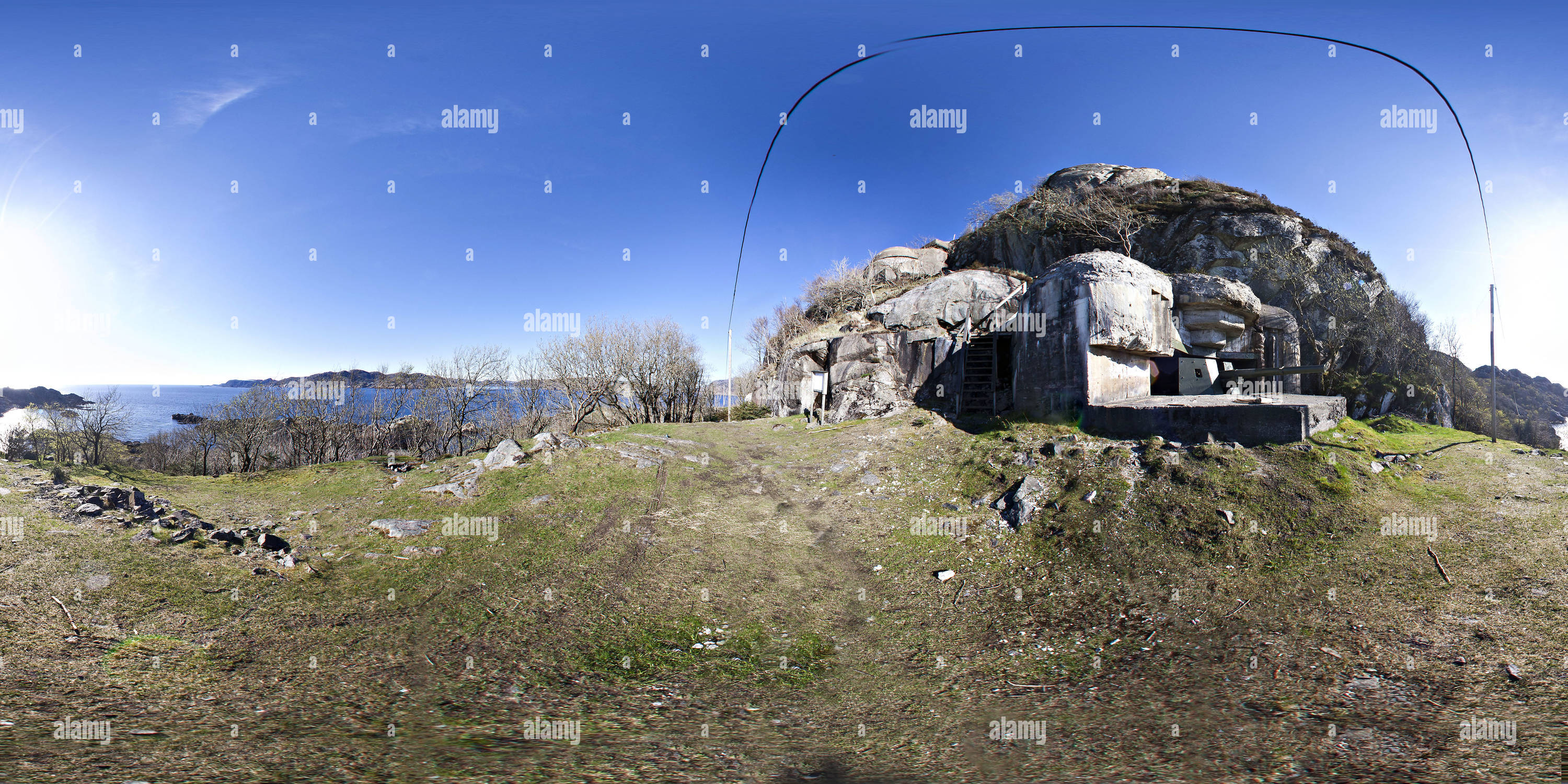 Guns 360 hi-res stock photography and images - Alamy