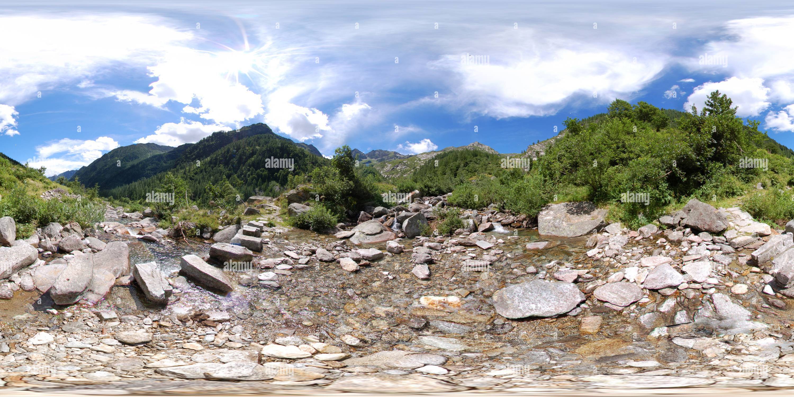 Rima river hi-res stock photography and images - Alamy