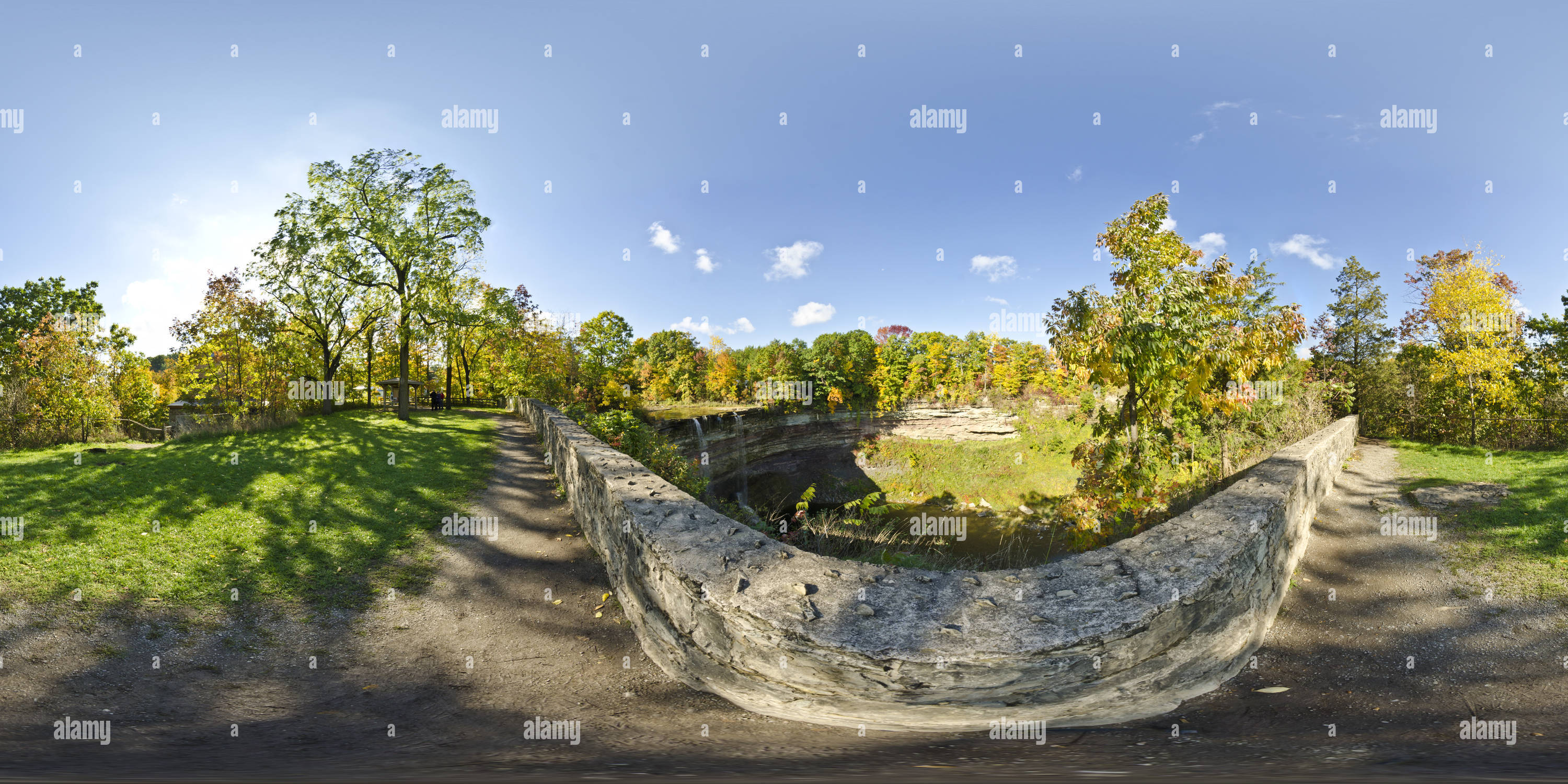 Balls waterfall hi-res stock photography and images - Alamy