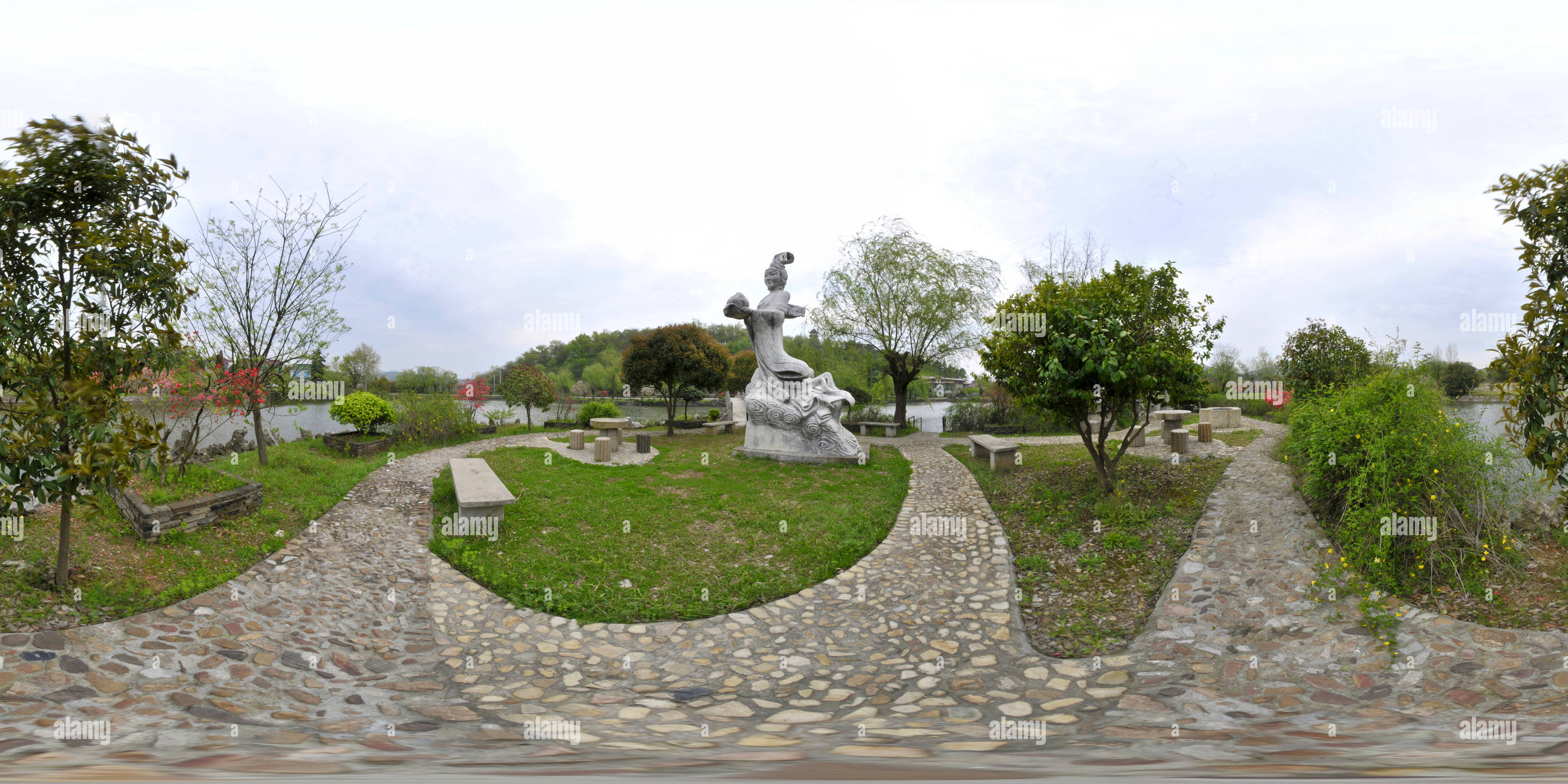 Tao gu hi-res stock photography and images - Alamy