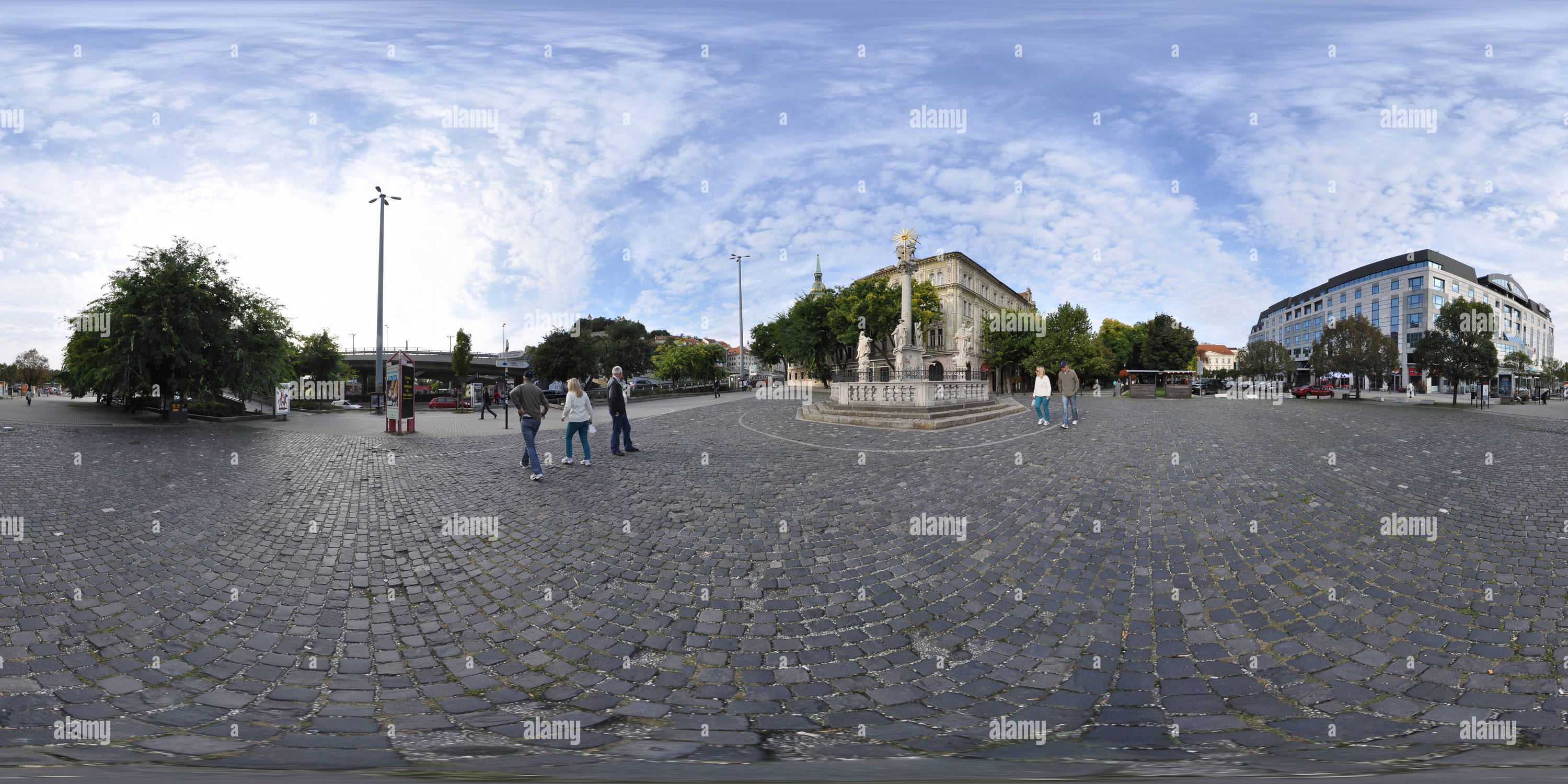 Bratislava 360 hi-res stock photography and images - Alamy