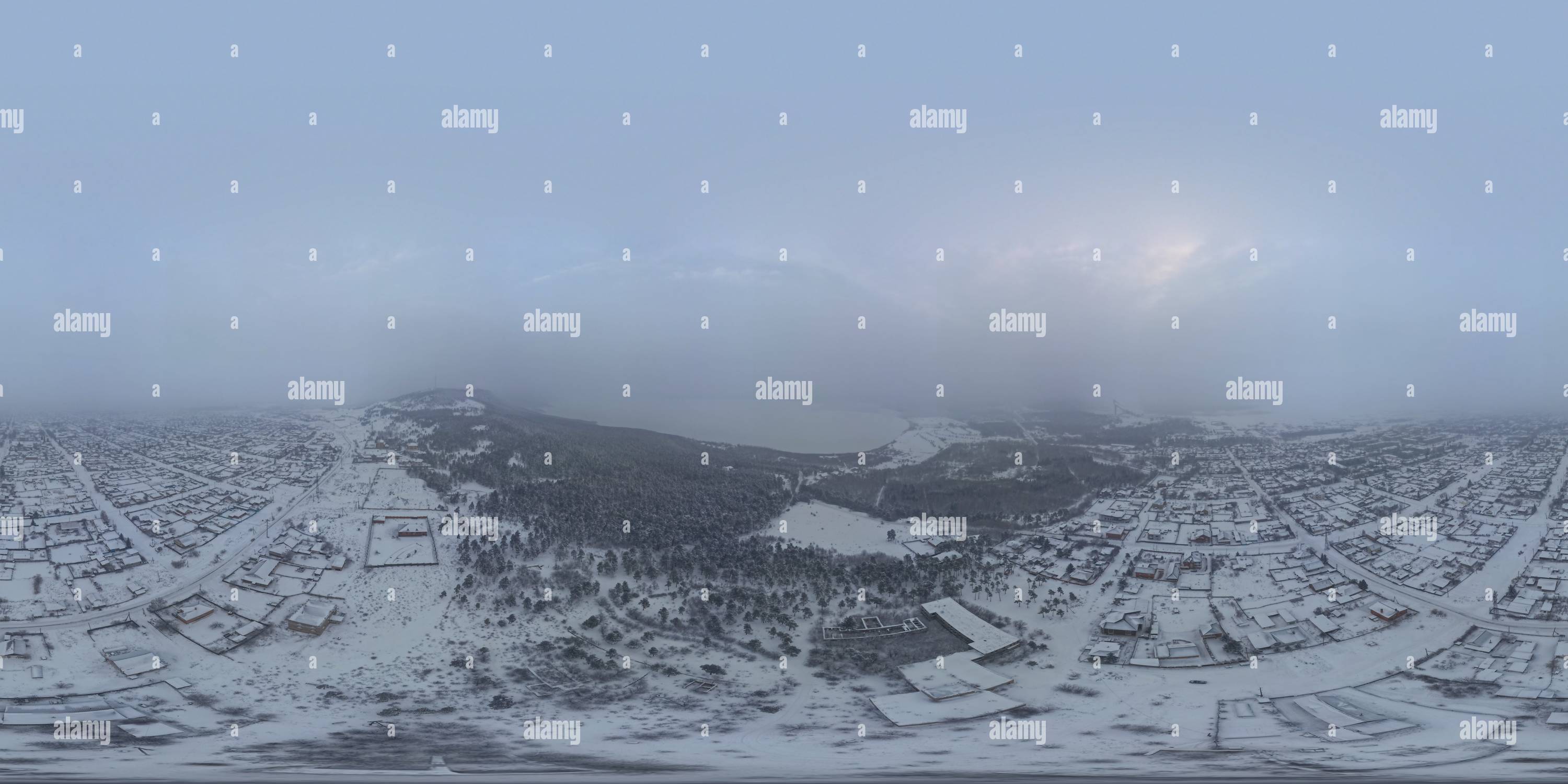 Borovoye hi-res stock photography and images - Alamy