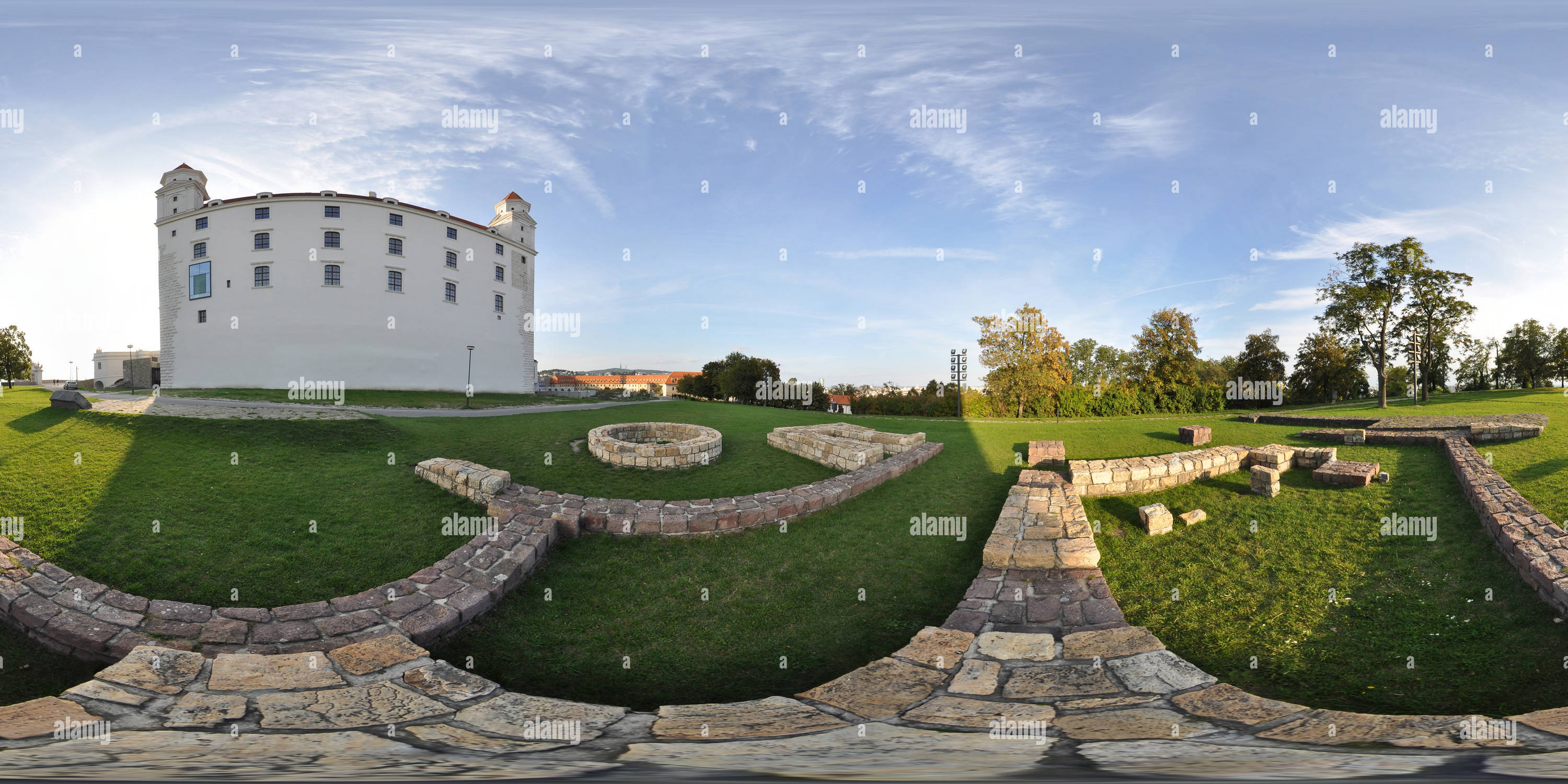 Bratislava 360 hi-res stock photography and images - Alamy