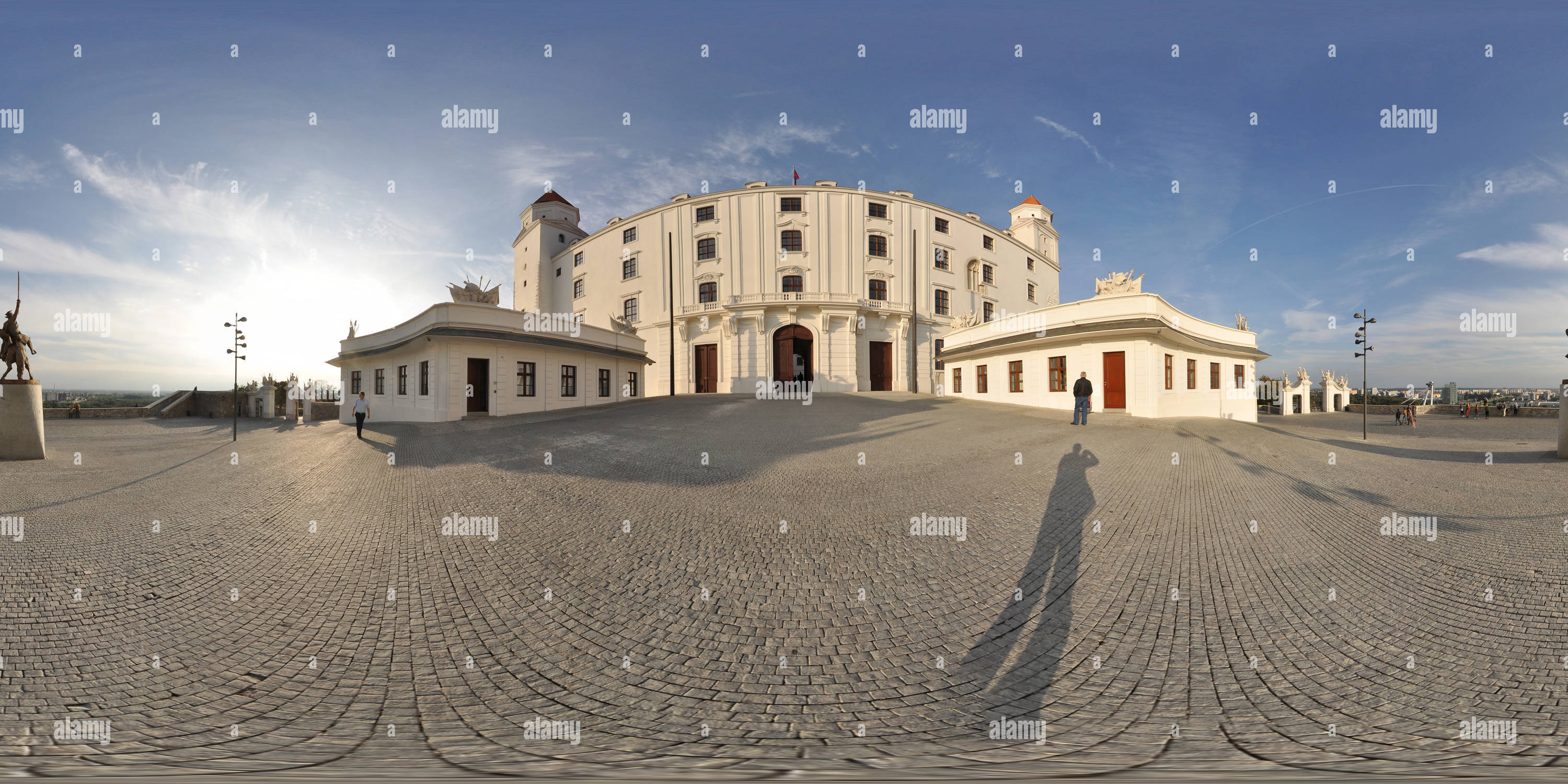 Bratislava 360 hi-res stock photography and images - Alamy