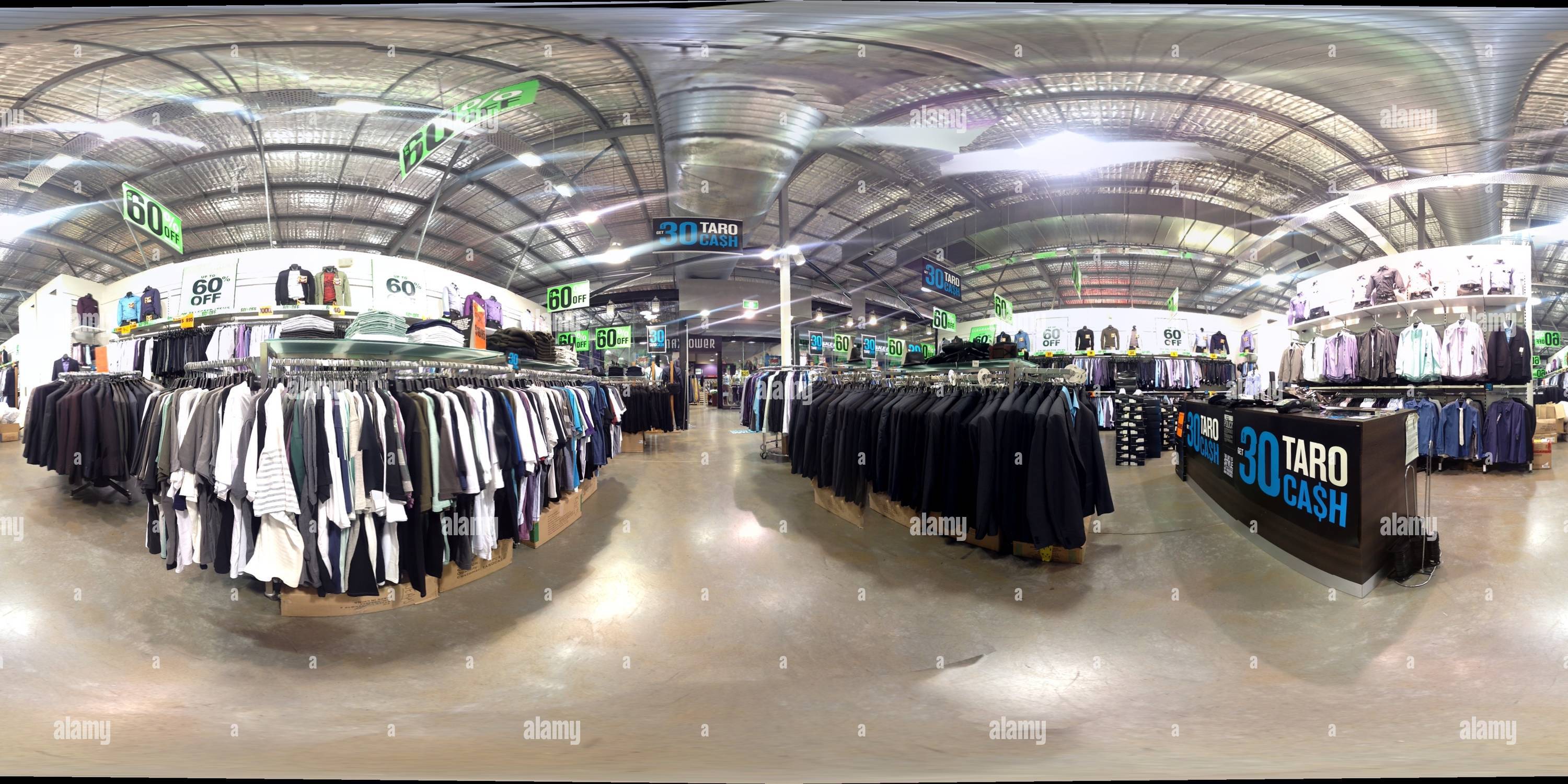 Dfo hi-res stock photography and images - Alamy