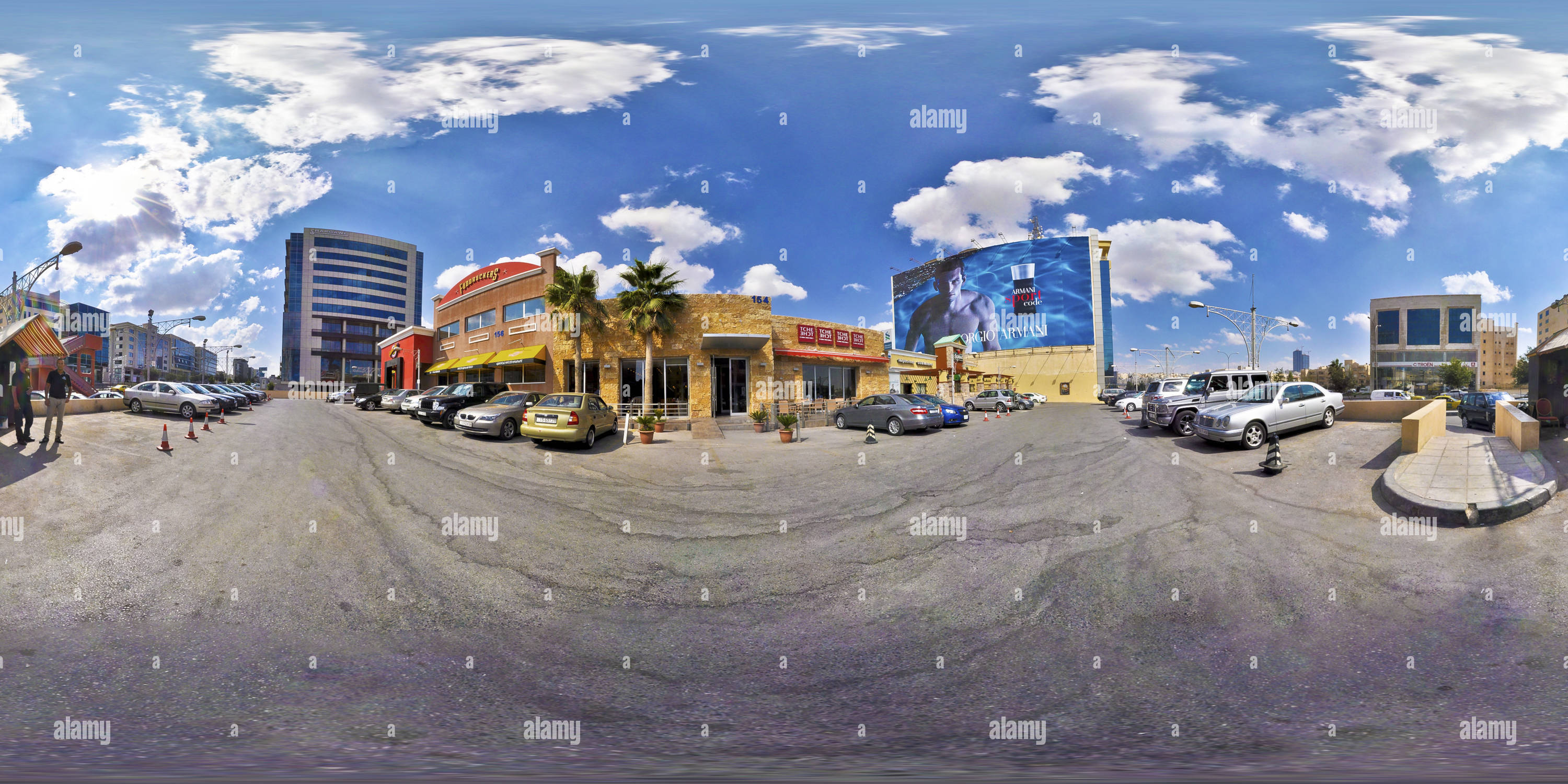 Amman 360 hi-res stock photography and images - Alamy