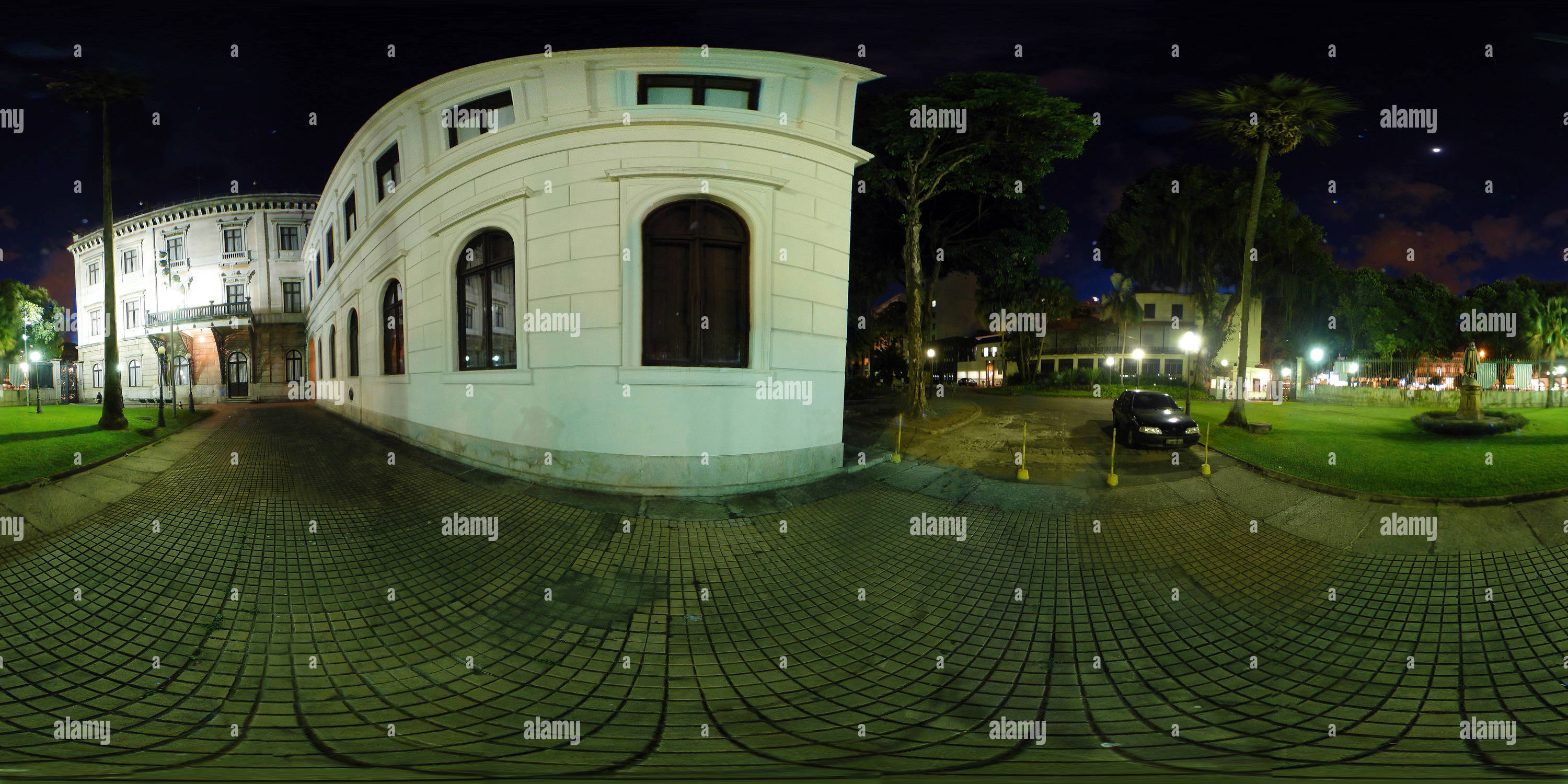 Palacio do catete hi-res stock photography and images - Alamy