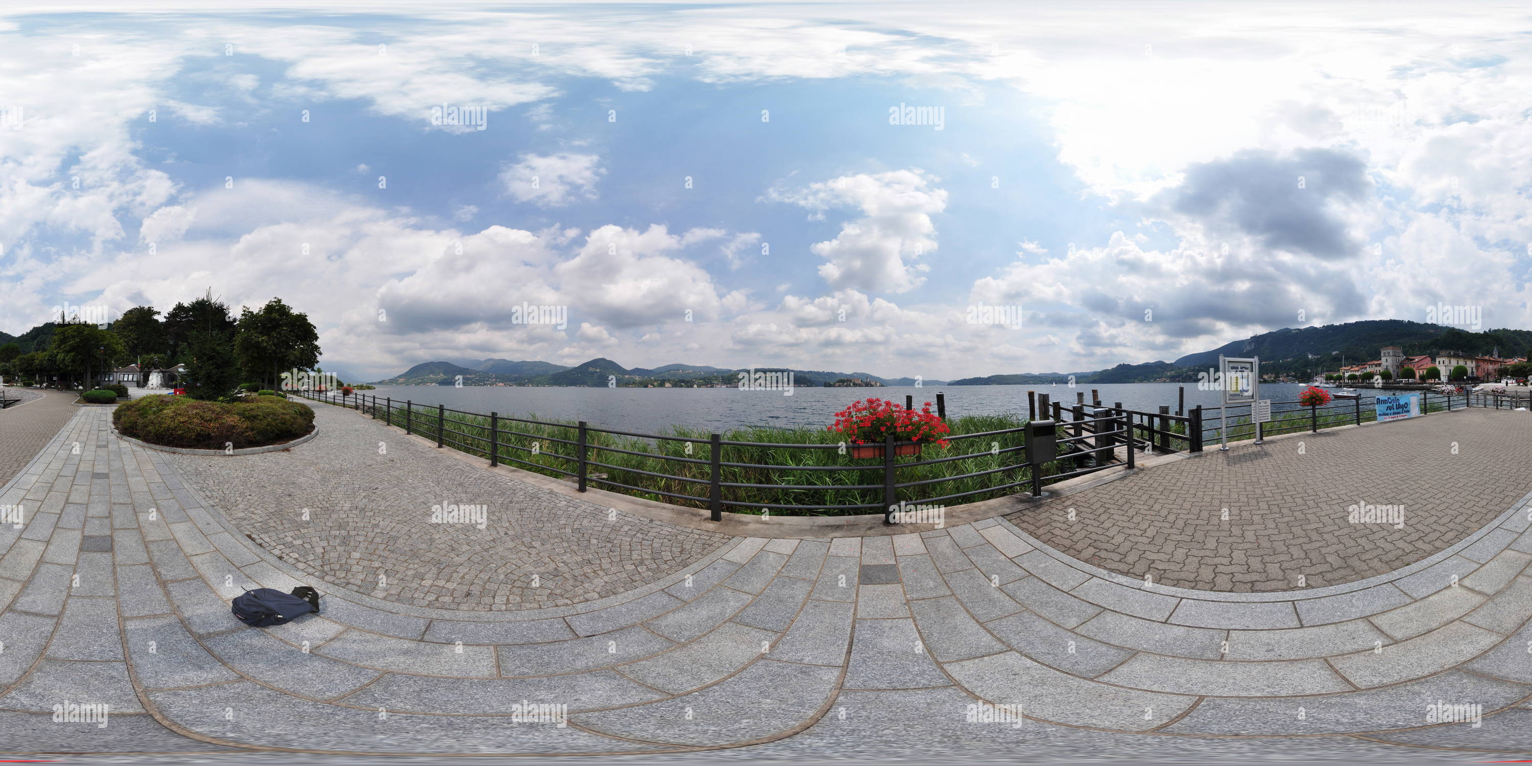 Maggiore giulio hi-res stock photography and images - Alamy