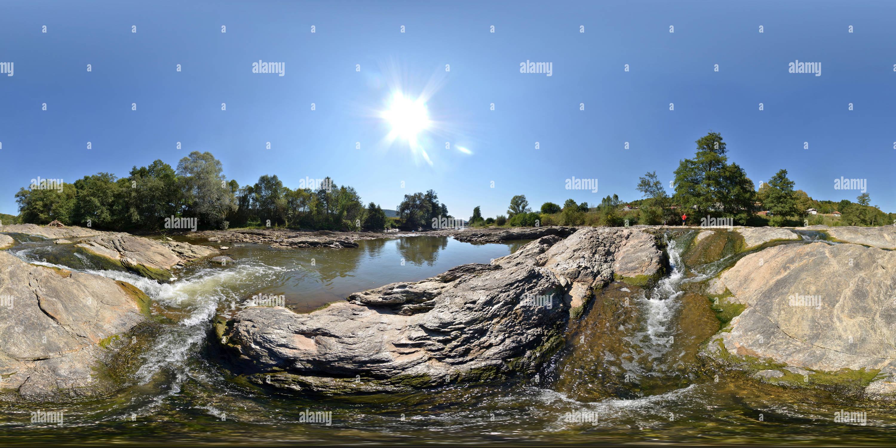 Razoare hi-res stock photography and images - Alamy