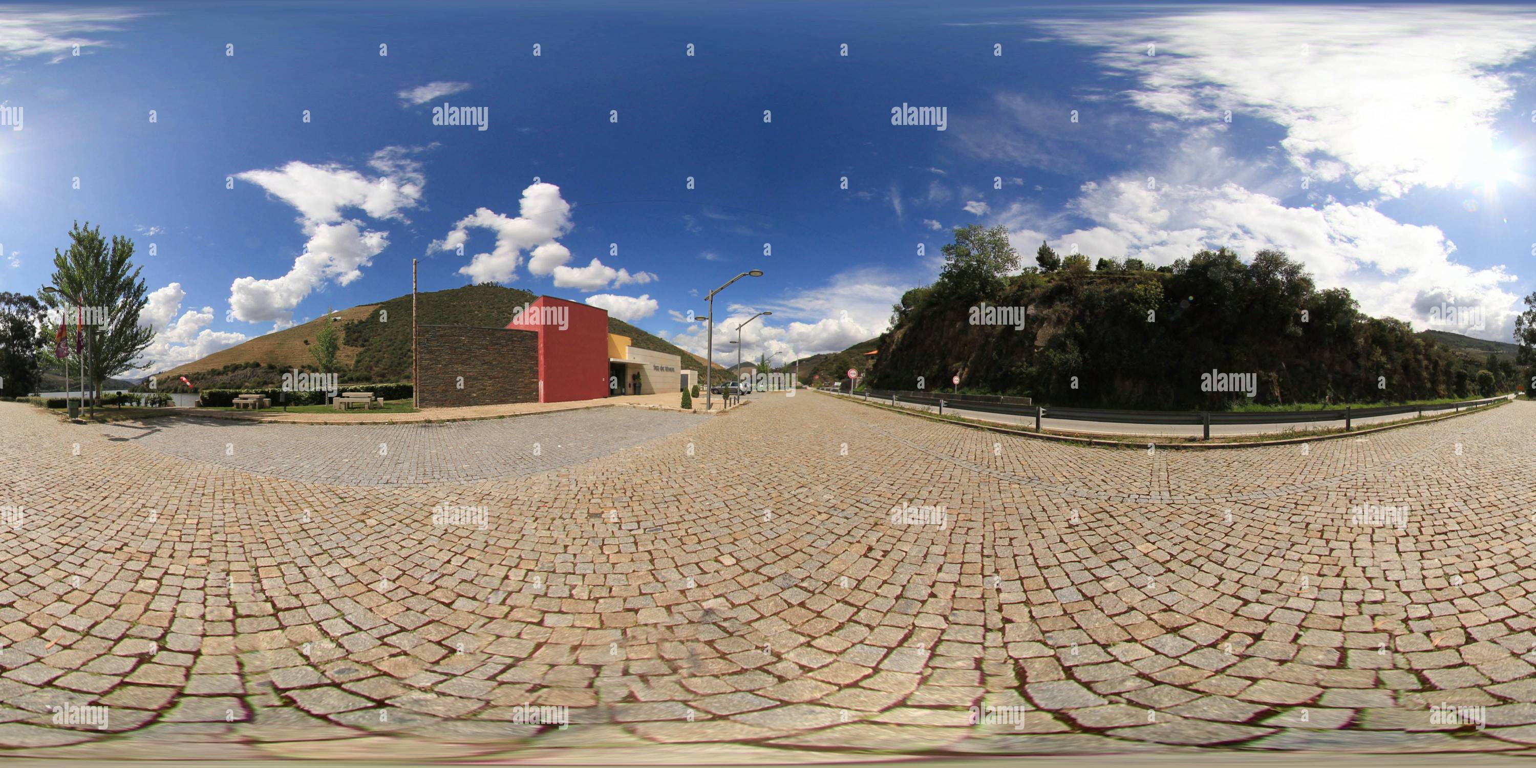 Ponte rio tavora hi-res stock photography and images - Alamy