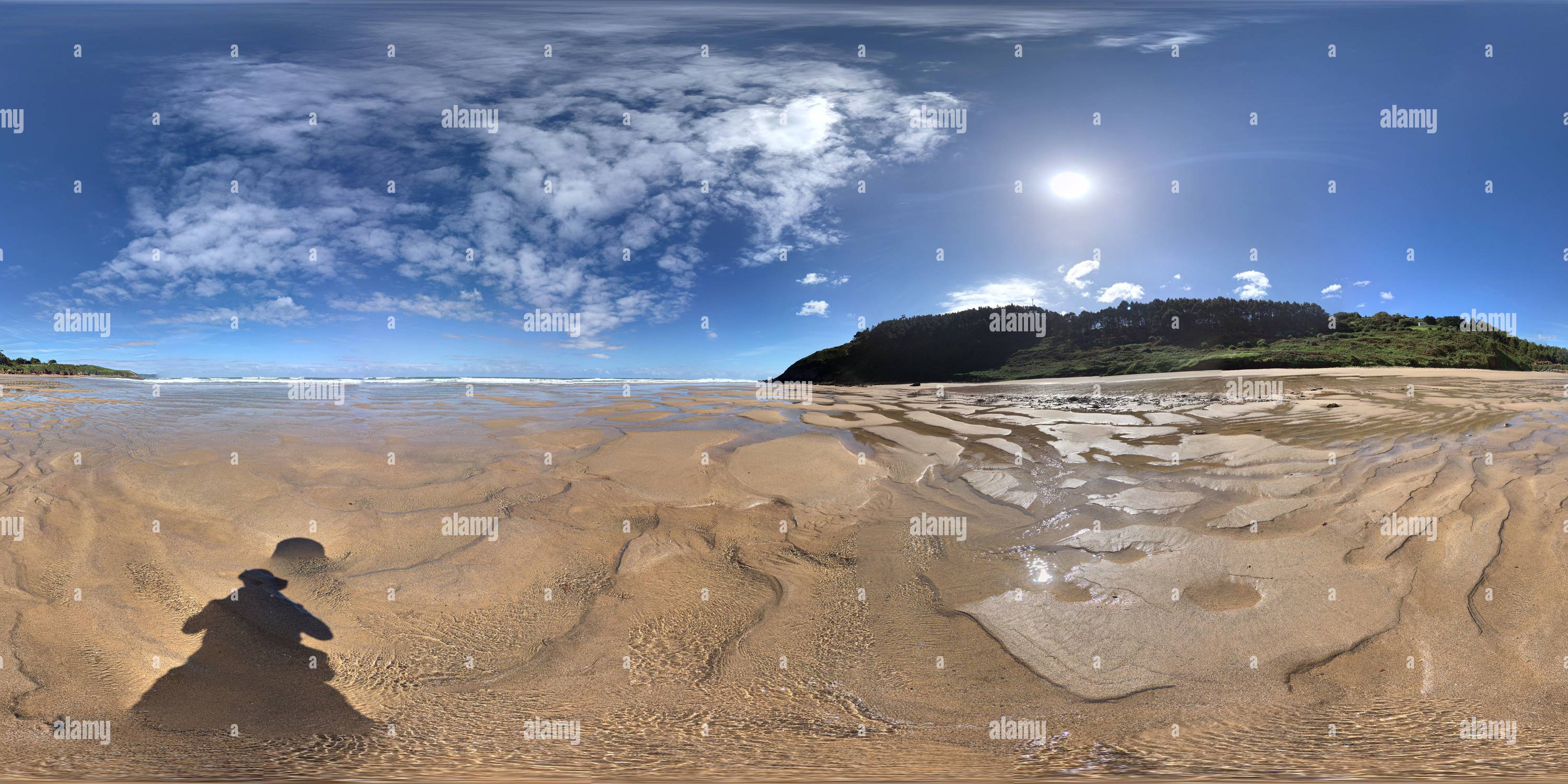 Playa arenal de moris hi-res stock photography and images - Alamy