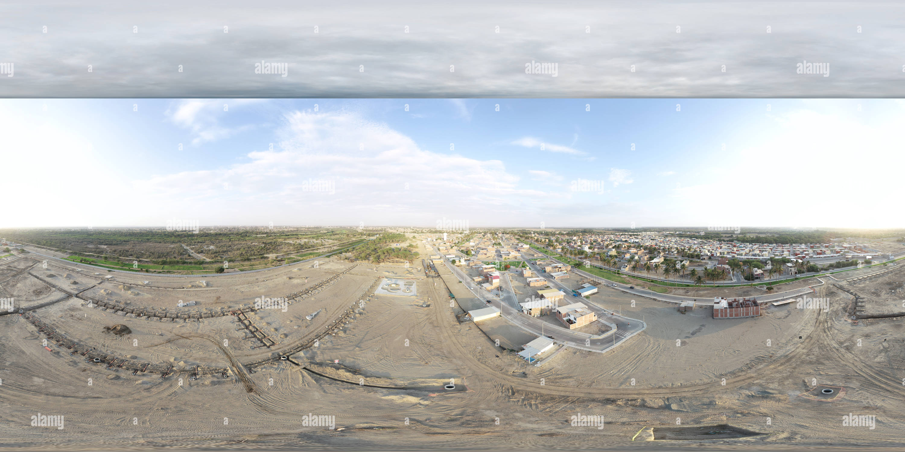 Vista vr hi-res stock photography and images - Alamy