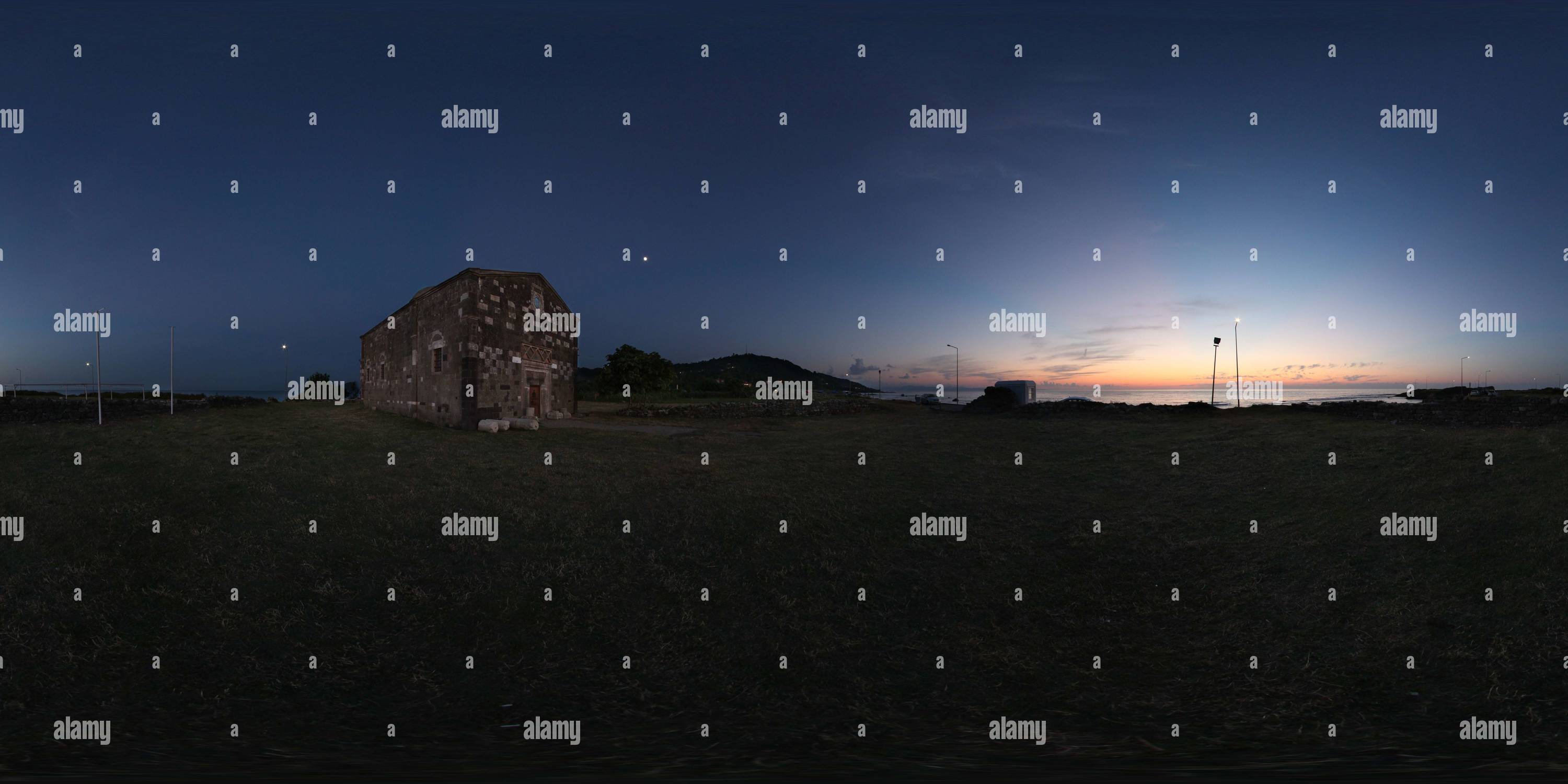 Yason burnu hi-res stock photography and images - Alamy