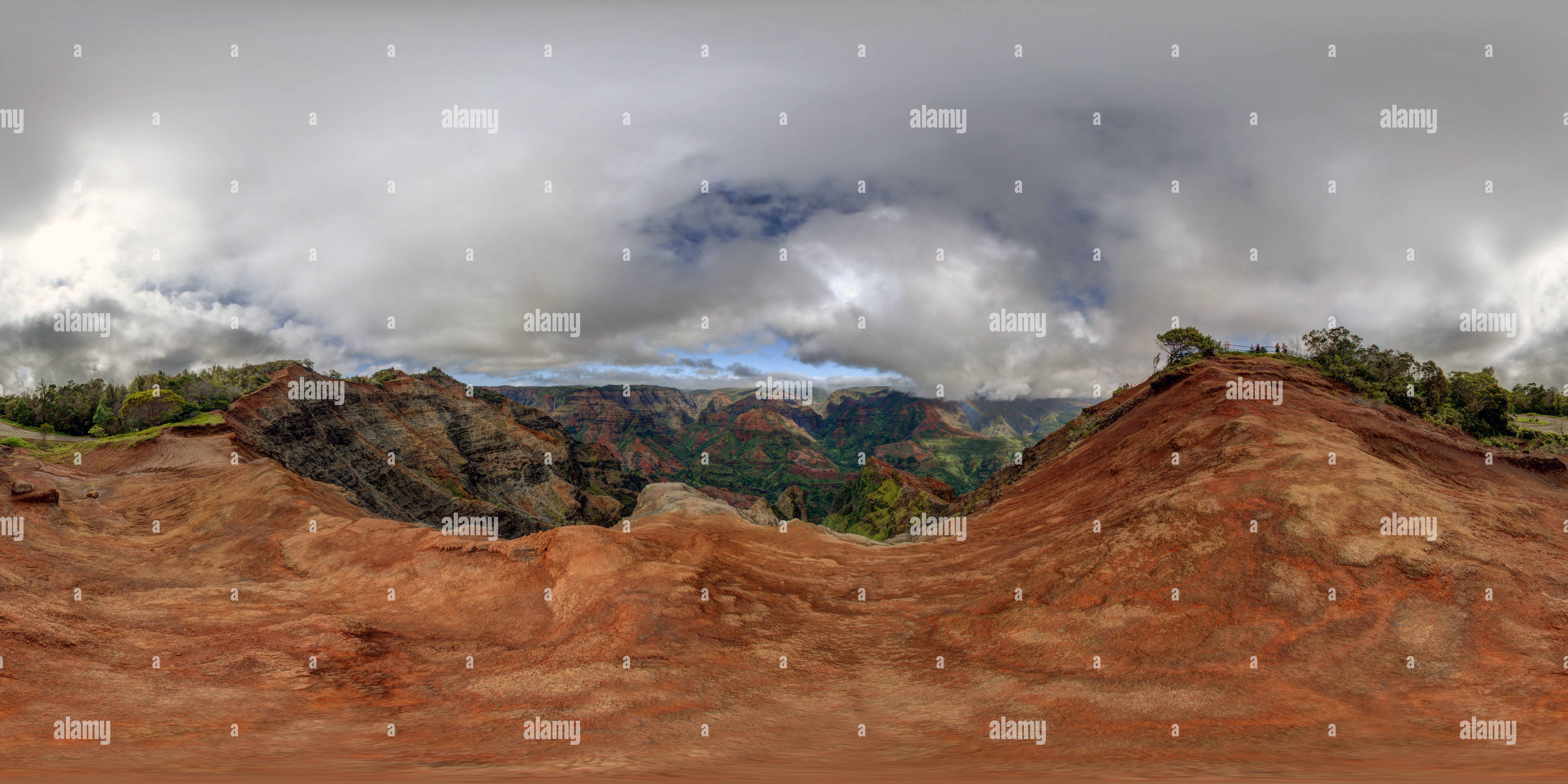 Virtual hawaii hi-res stock photography and images - Alamy