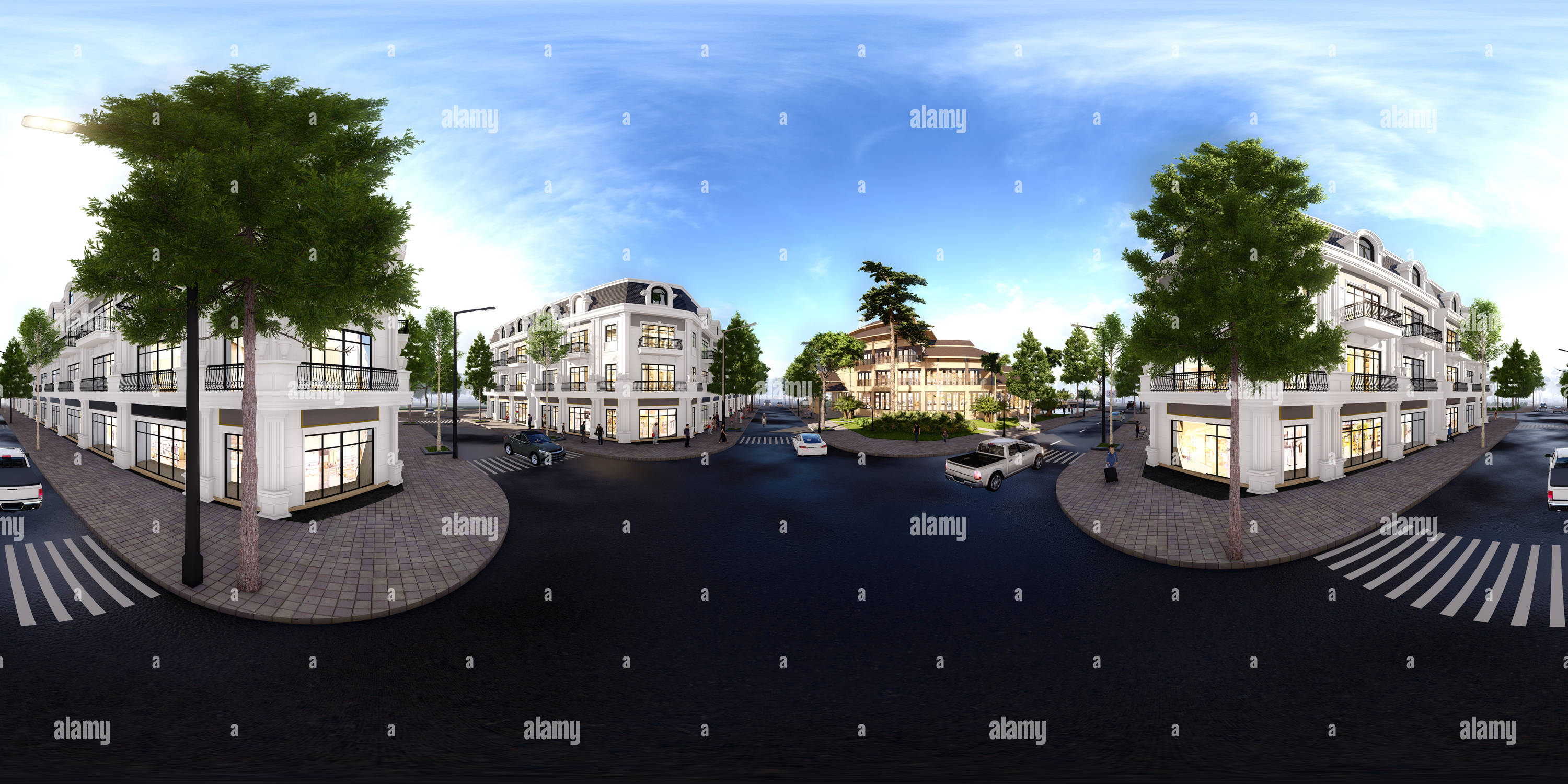 Vr demo hi-res stock photography and images - Alamy