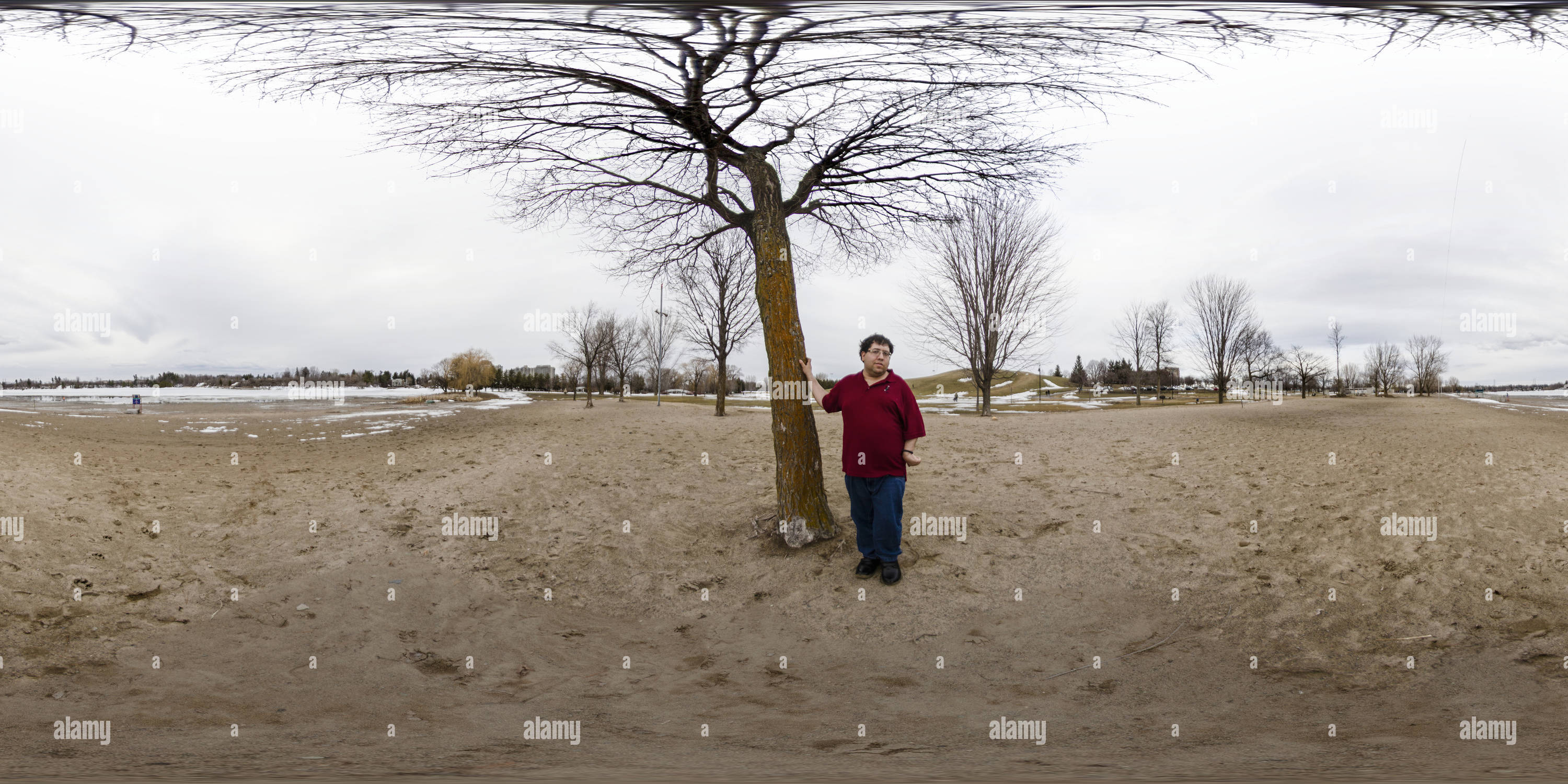 Mooneys bay park hi-res stock photography and images - Alamy