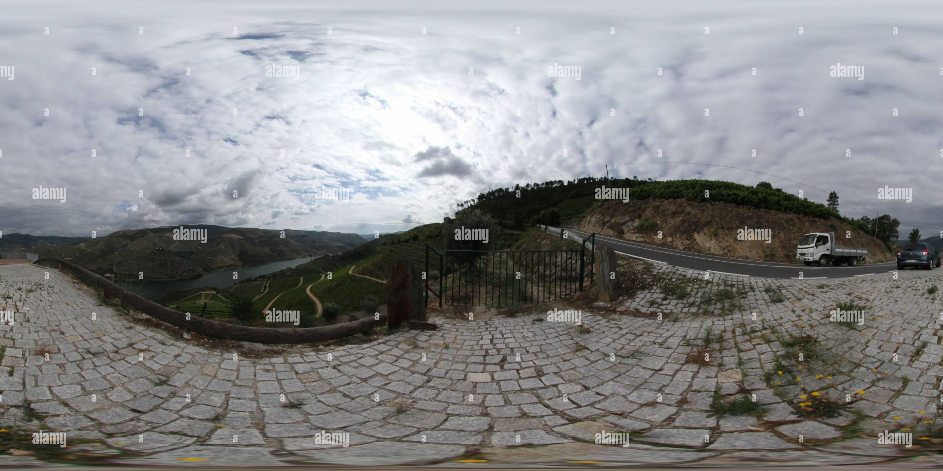 Miradouro de adorigo hi-res stock photography and images - Alamy