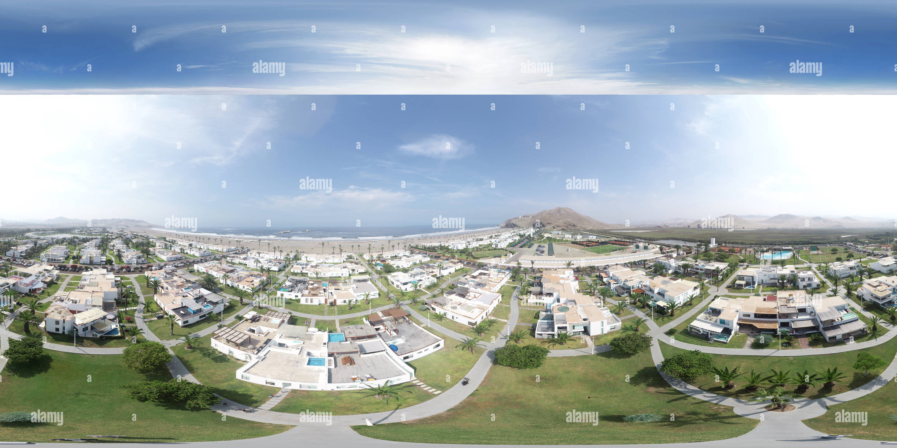 Vista vr hi-res stock photography and images - Alamy