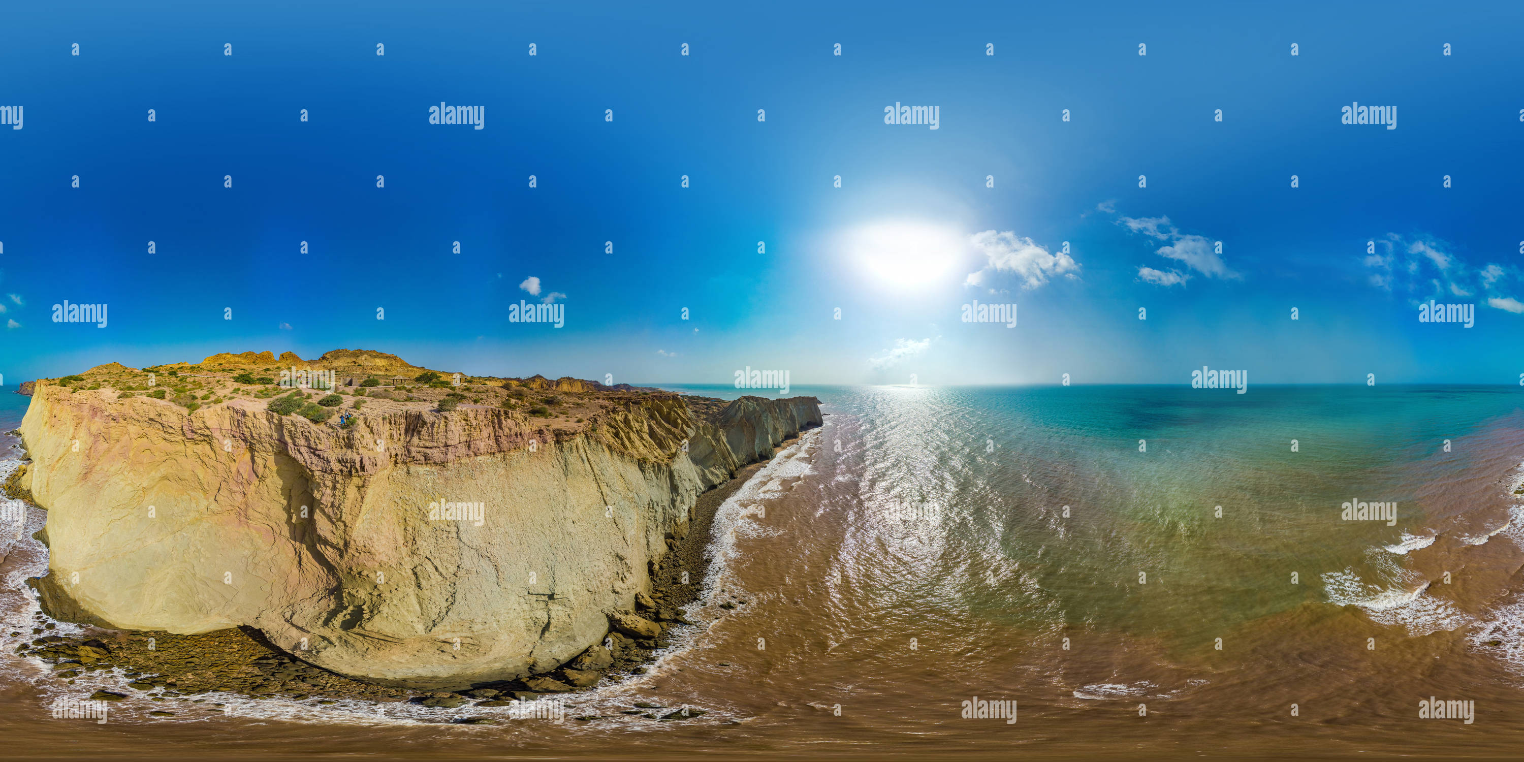 Hormoz island hi-res stock photography and images - Alamy