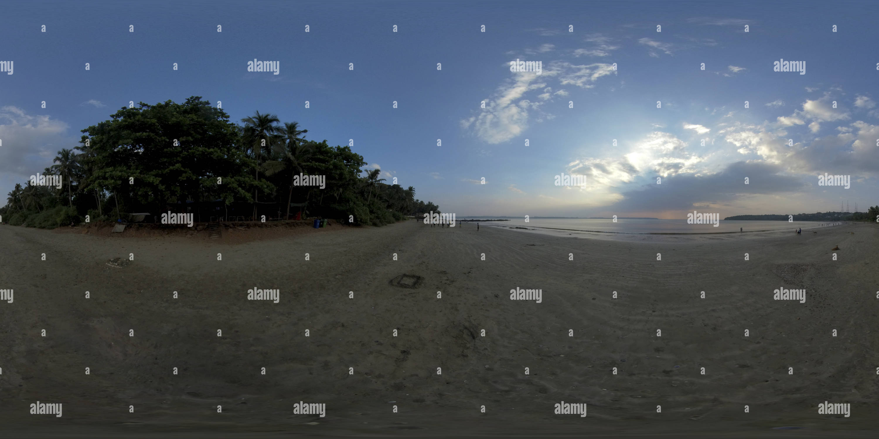 Siridao beach hi-res stock photography and images - Alamy