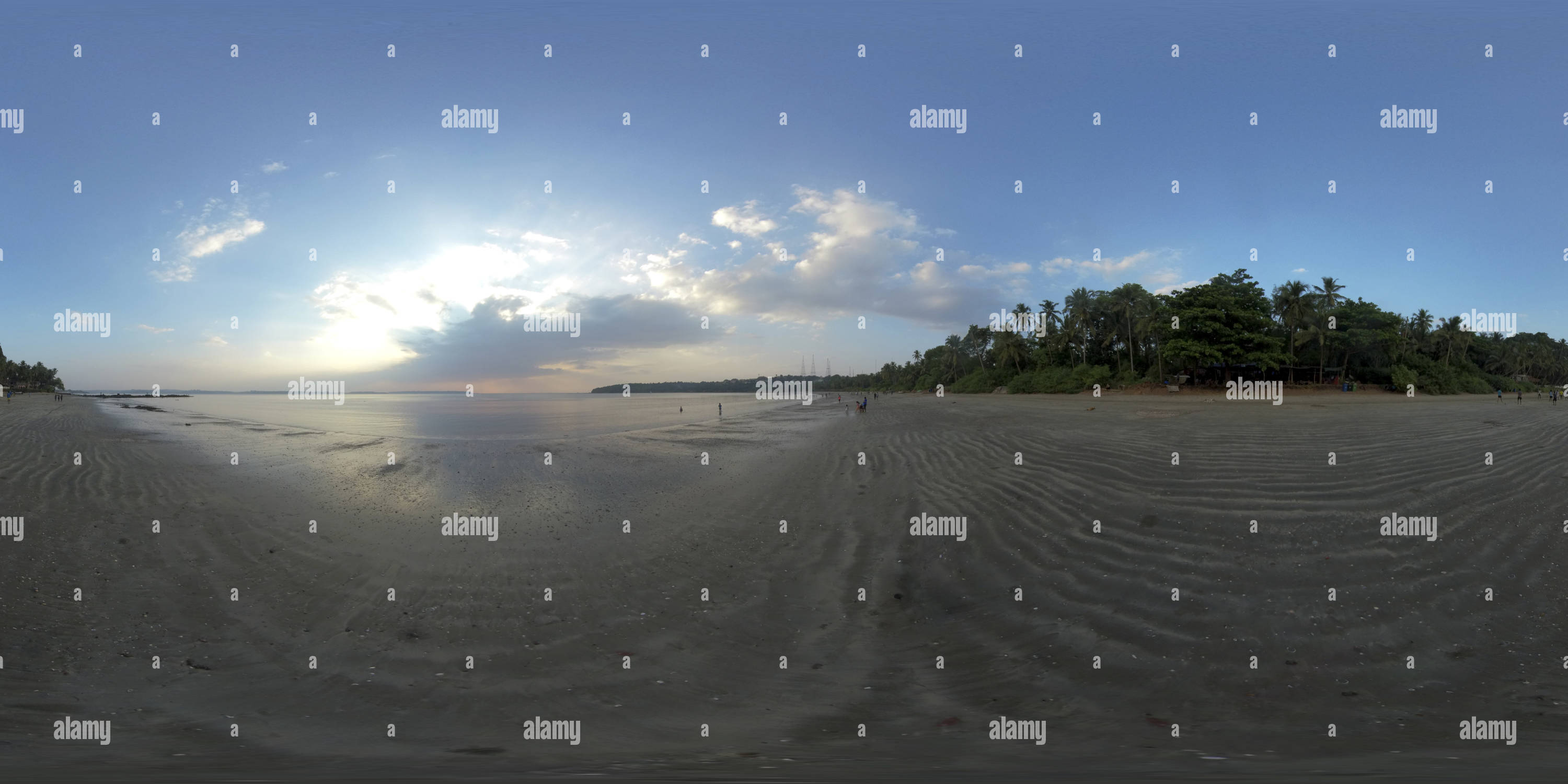 Siridao beach hi-res stock photography and images - Alamy