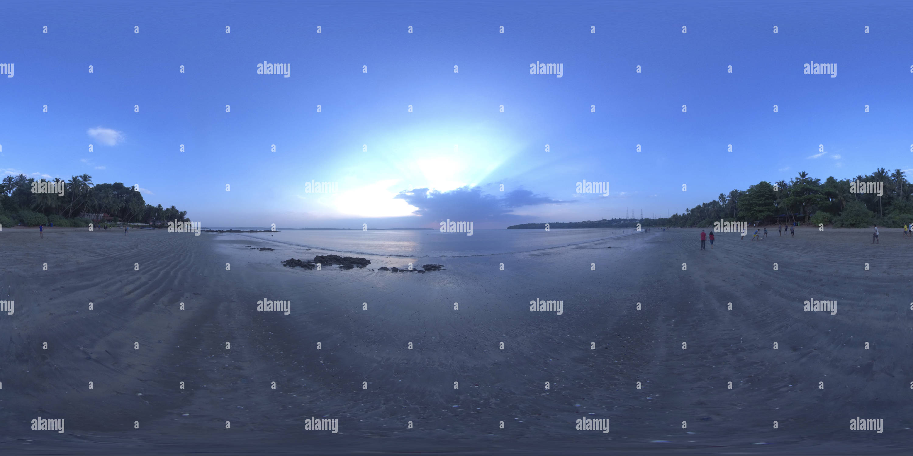 Siridao beach hi-res stock photography and images - Alamy