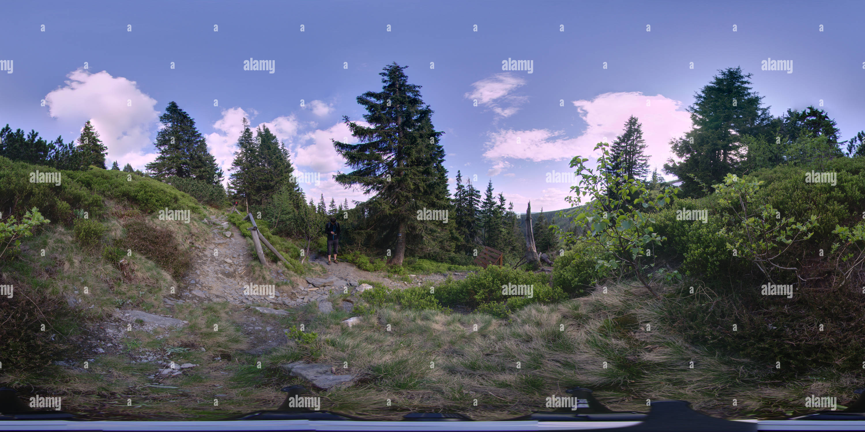 Velky kotel hi-res stock photography and images - Alamy