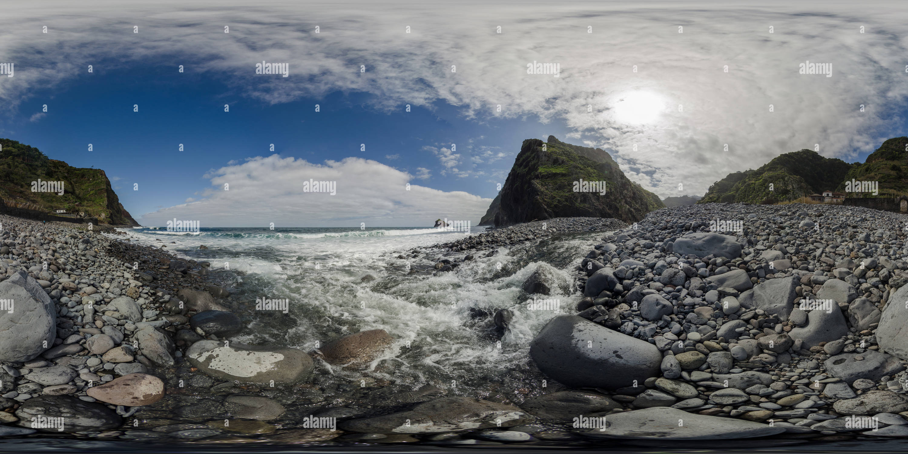 Calhau de sao jorge hi-res stock photography and images - Alamy