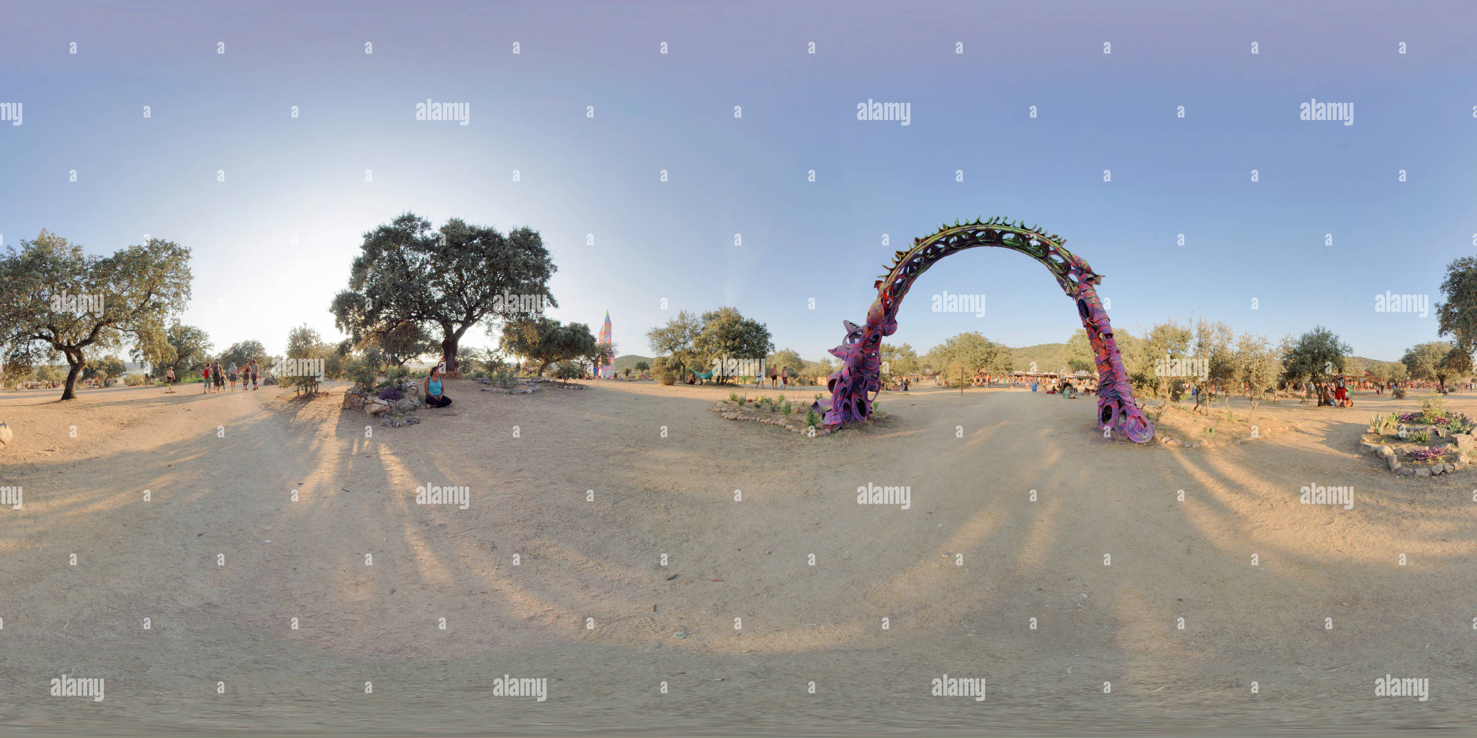 Reality boom hi-res stock photography and images - Alamy