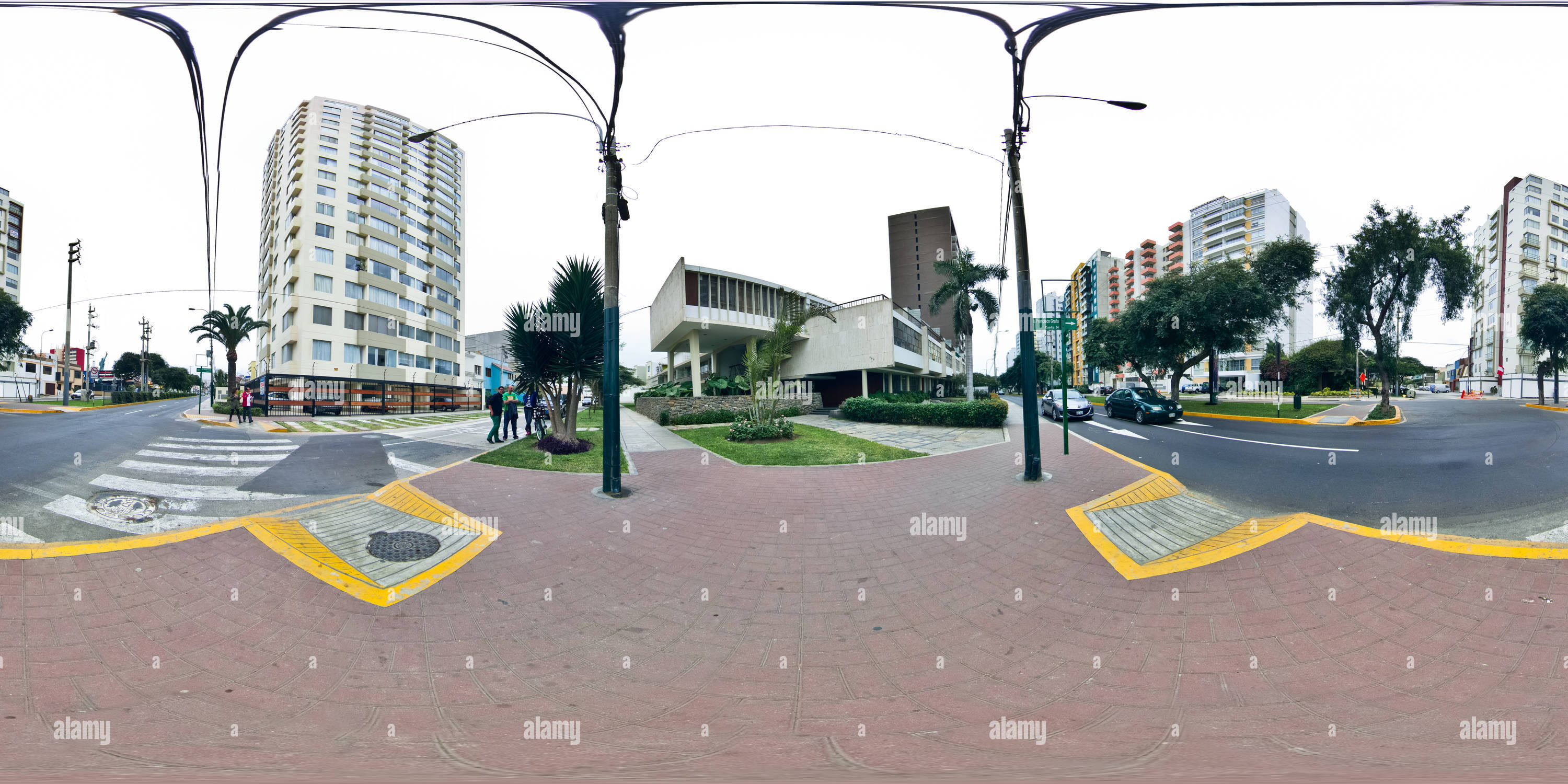 Manuel villaran freire hi-res stock photography and images - Alamy