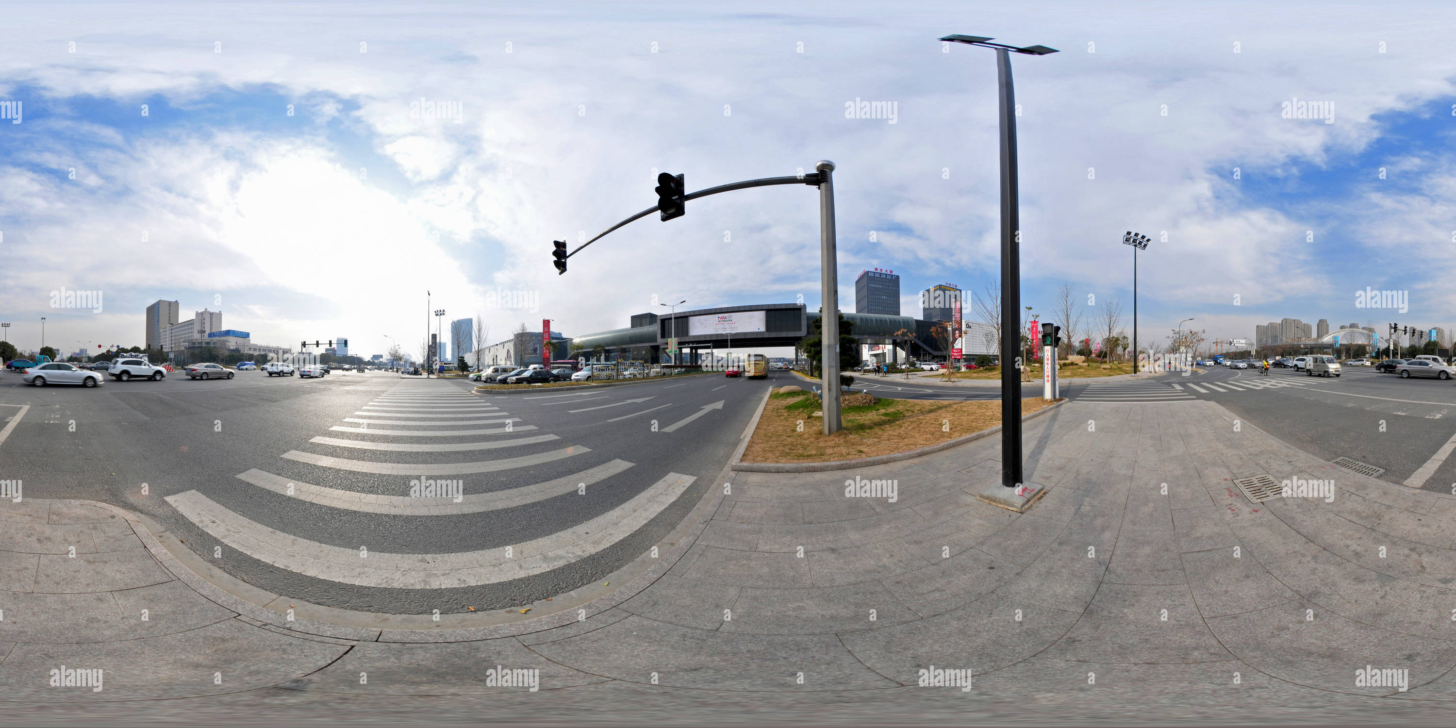 Haining china hi-res stock photography and images - Alamy