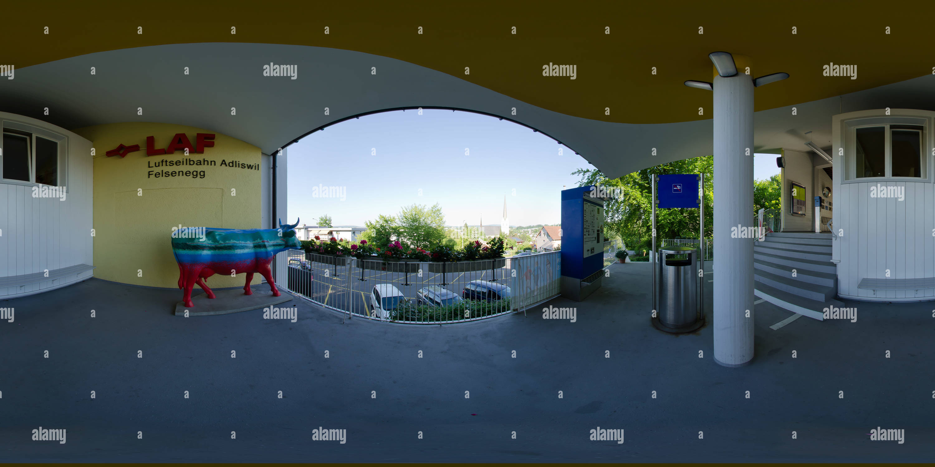 Adliswil felsenegg hi-res stock photography and images - Alamy