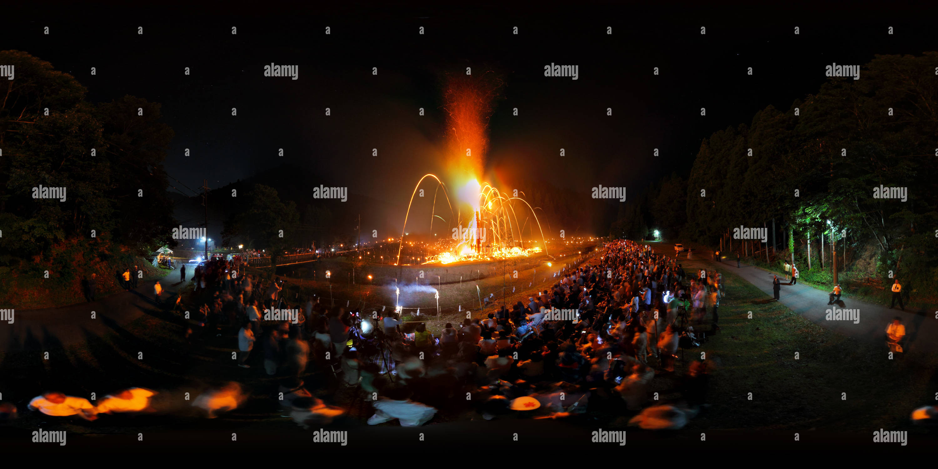 Matsuage hi-res stock photography and images - Alamy