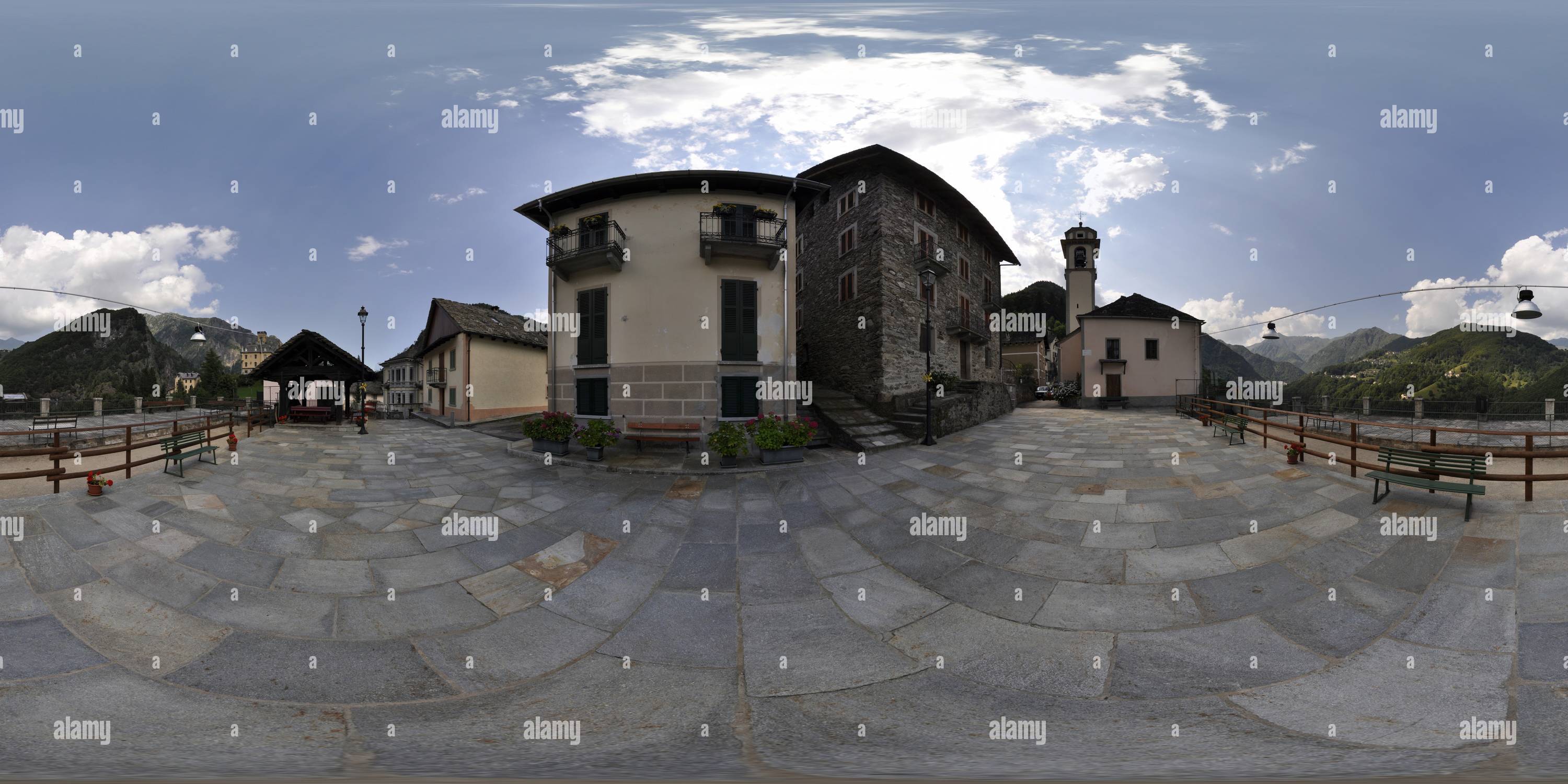 Fobello hi-res stock photography and images - Alamy