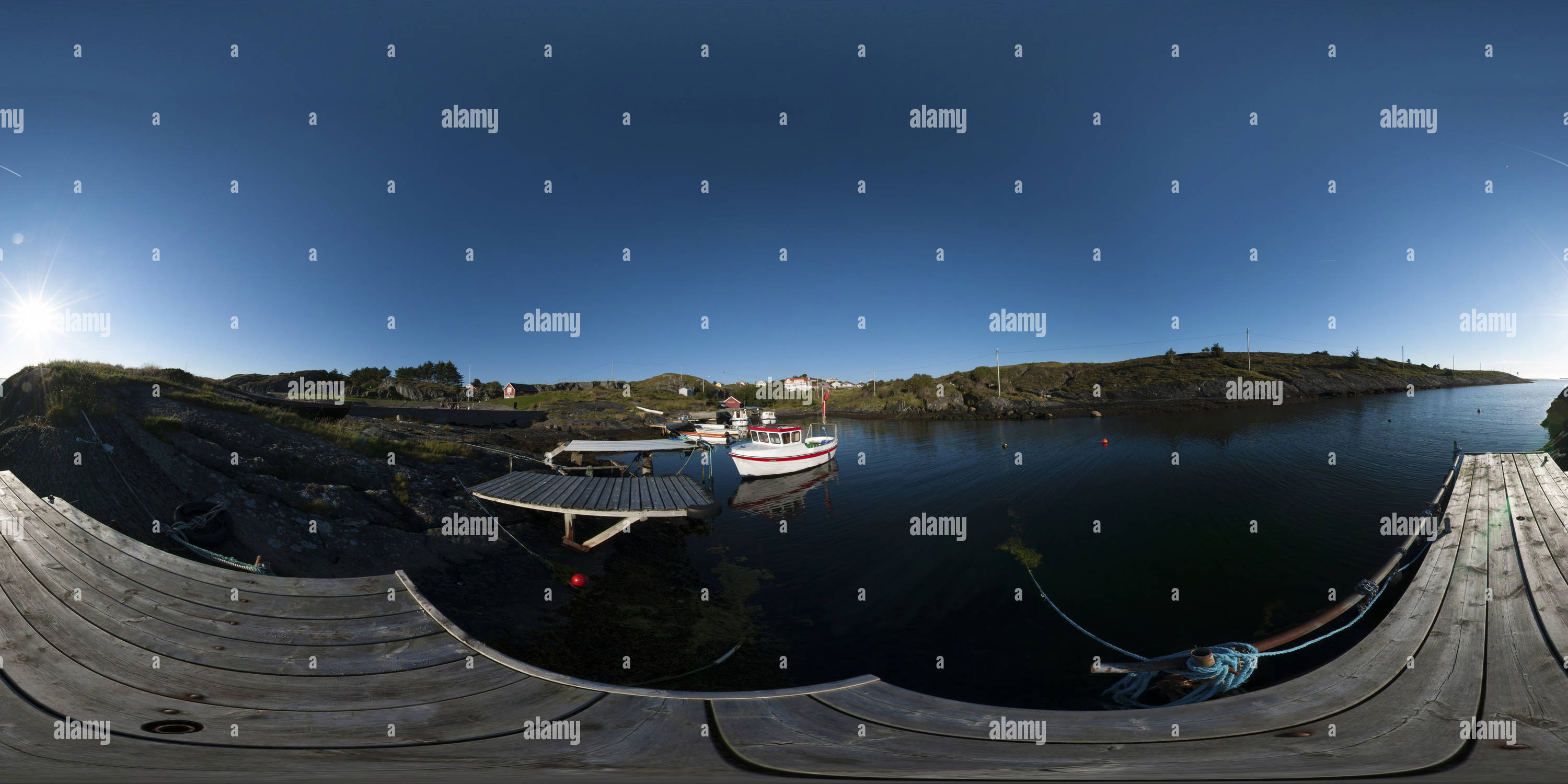 Kvalsvik hi-res stock photography and images - Alamy