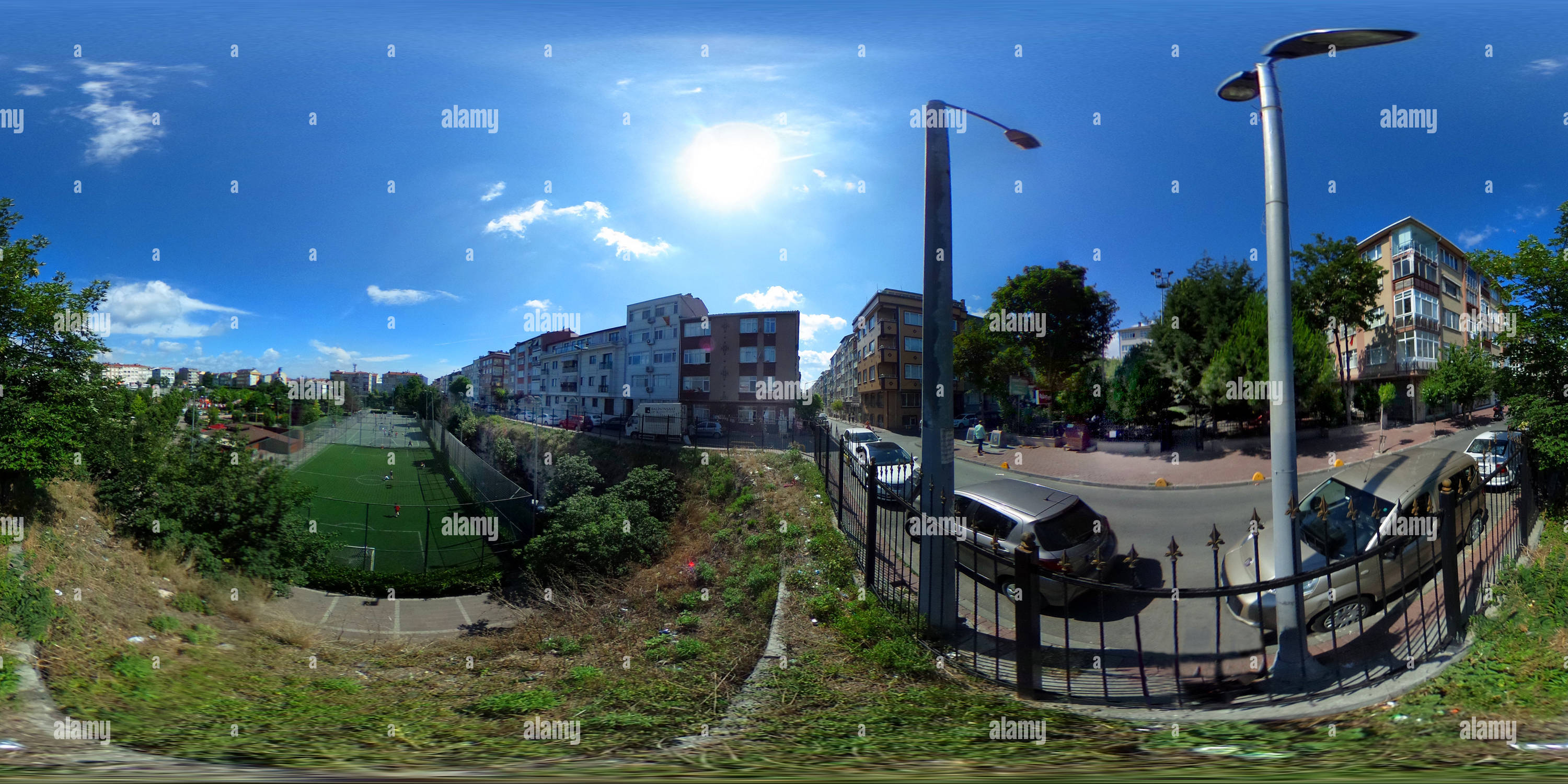 Capa istanbul hi-res stock photography and images - Alamy
