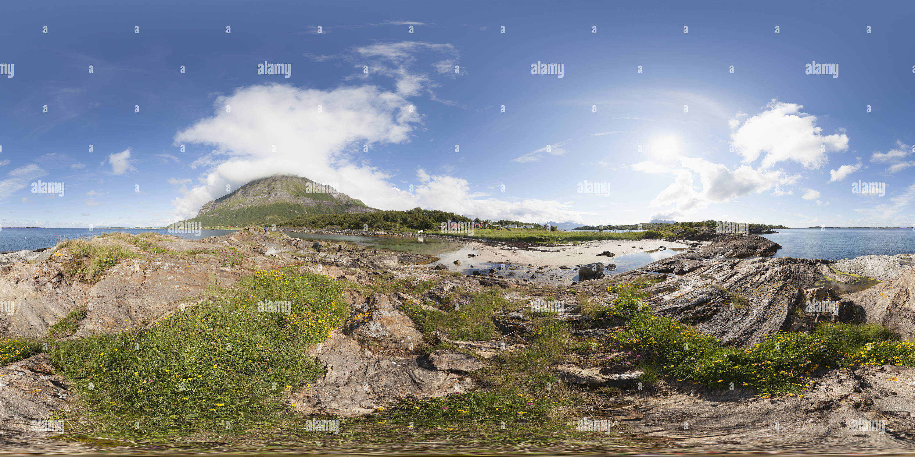 Hustad hi-res stock photography and images - Alamy