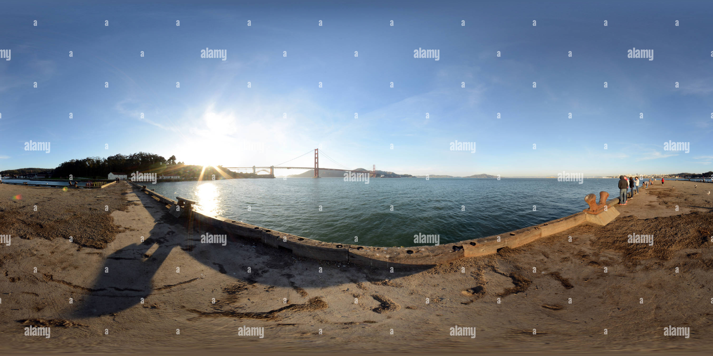 Torpedo wharf hi-res stock photography and images - Alamy