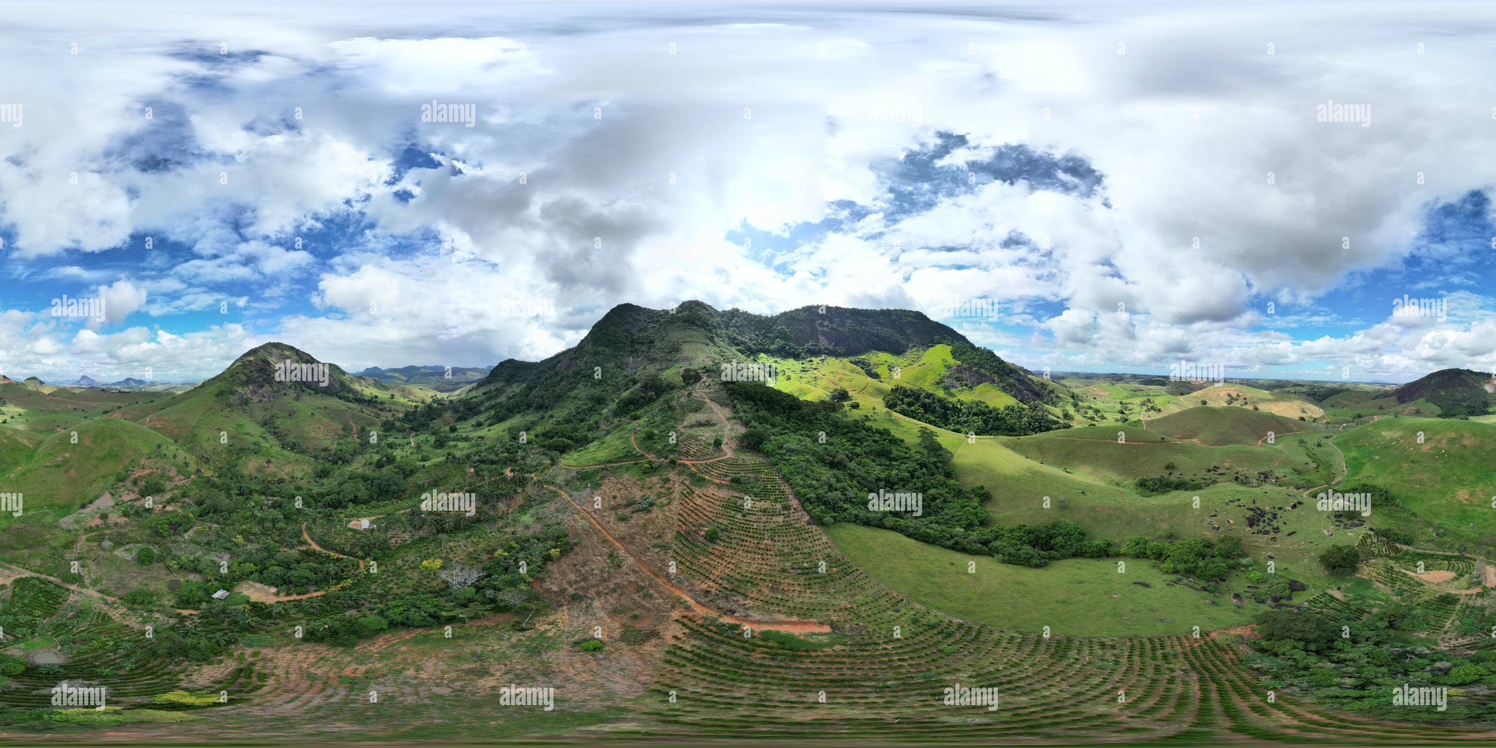 Mimoso do sul hi-res stock photography and images - Alamy