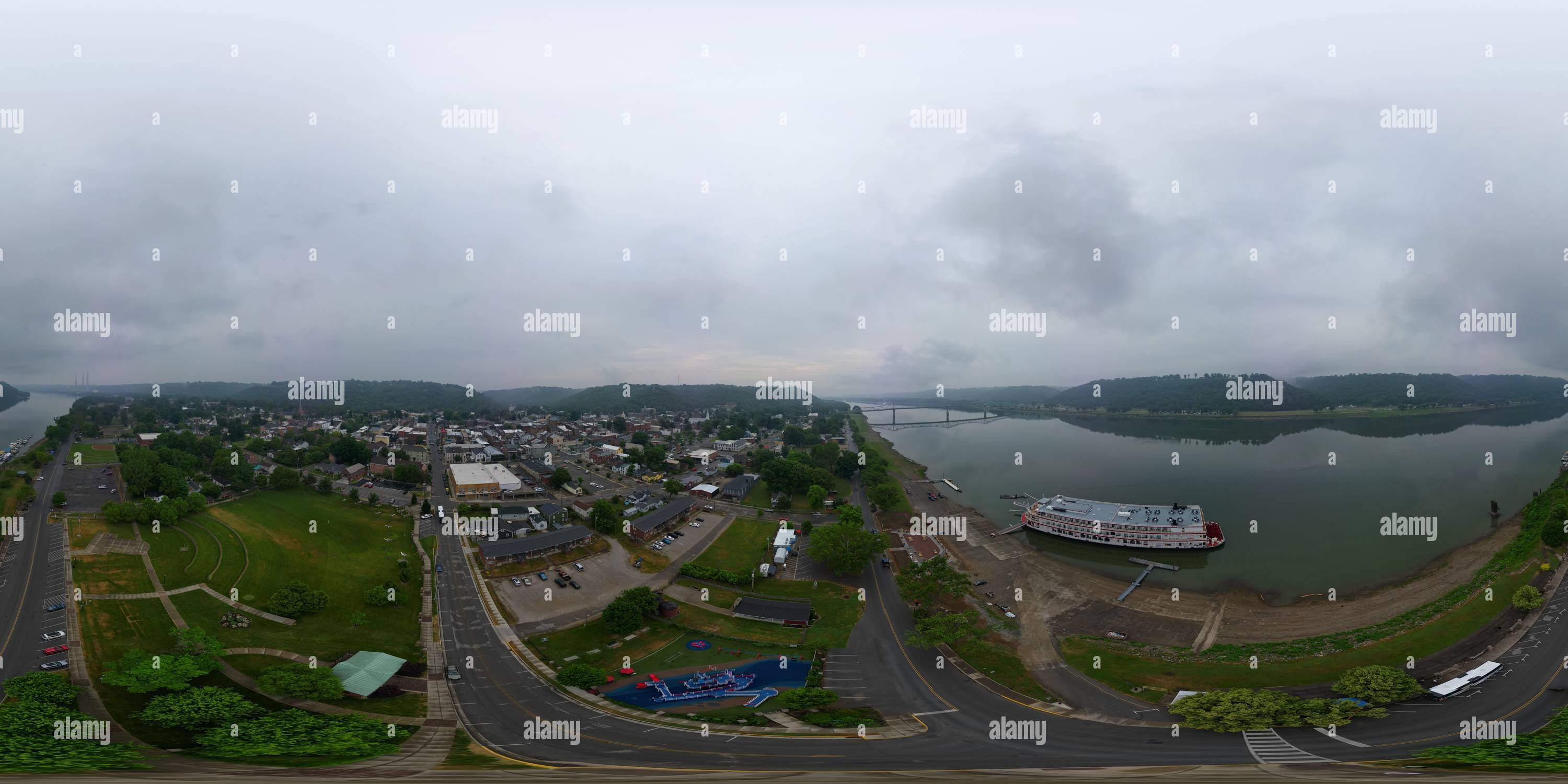 Madison indiana hi-res stock photography and images - Alamy