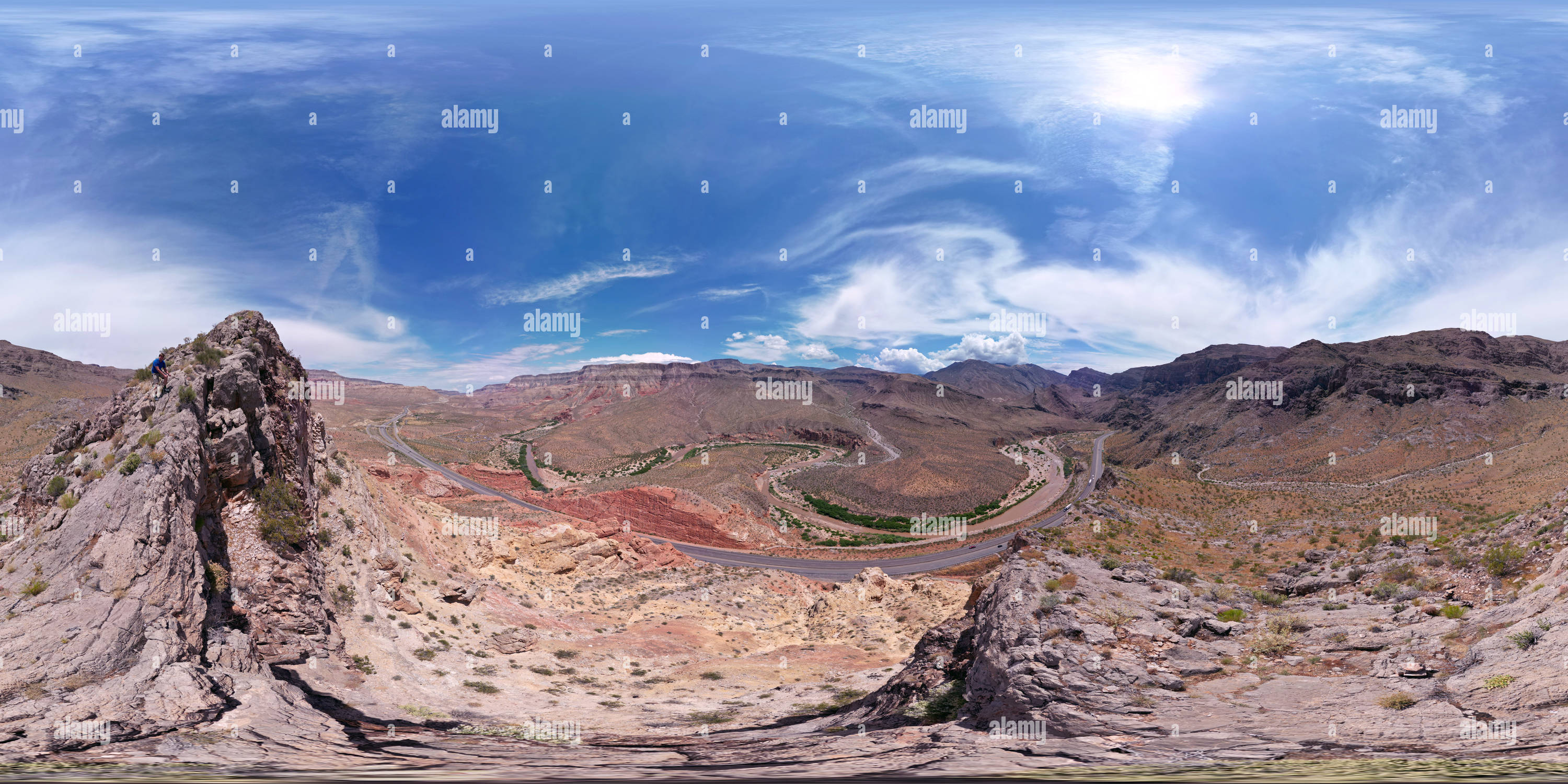 Anvil peak hi-res stock photography and images - Alamy
