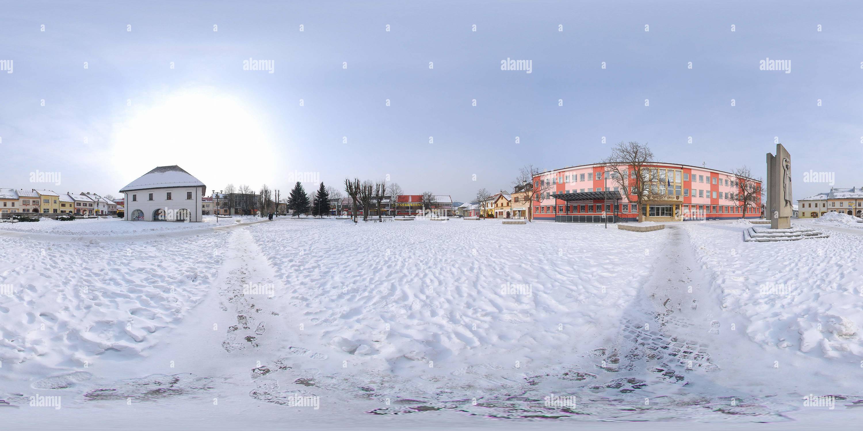 Rajec hi-res stock photography and images - Alamy