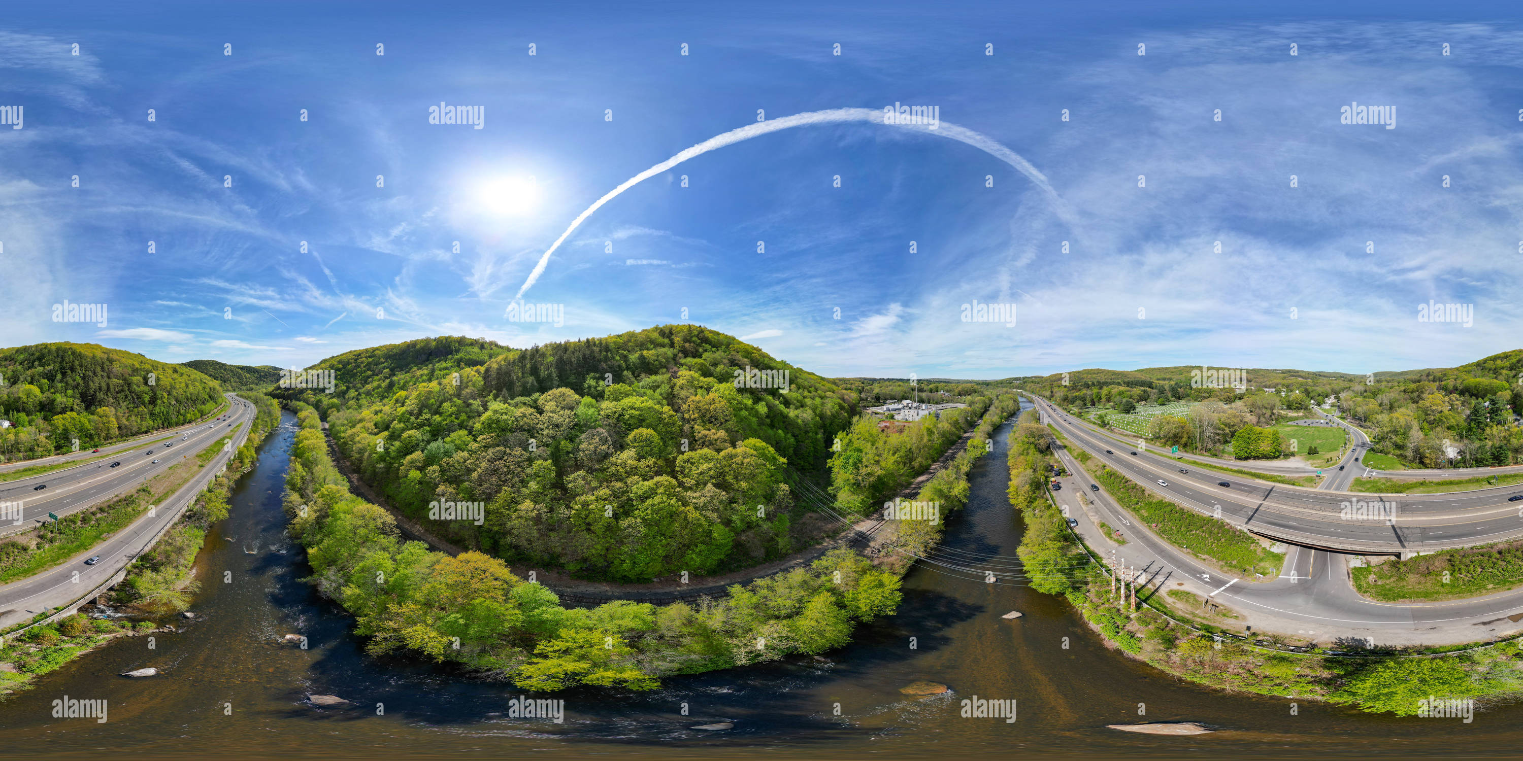 Naugatuck valley hi-res stock photography and images - Alamy