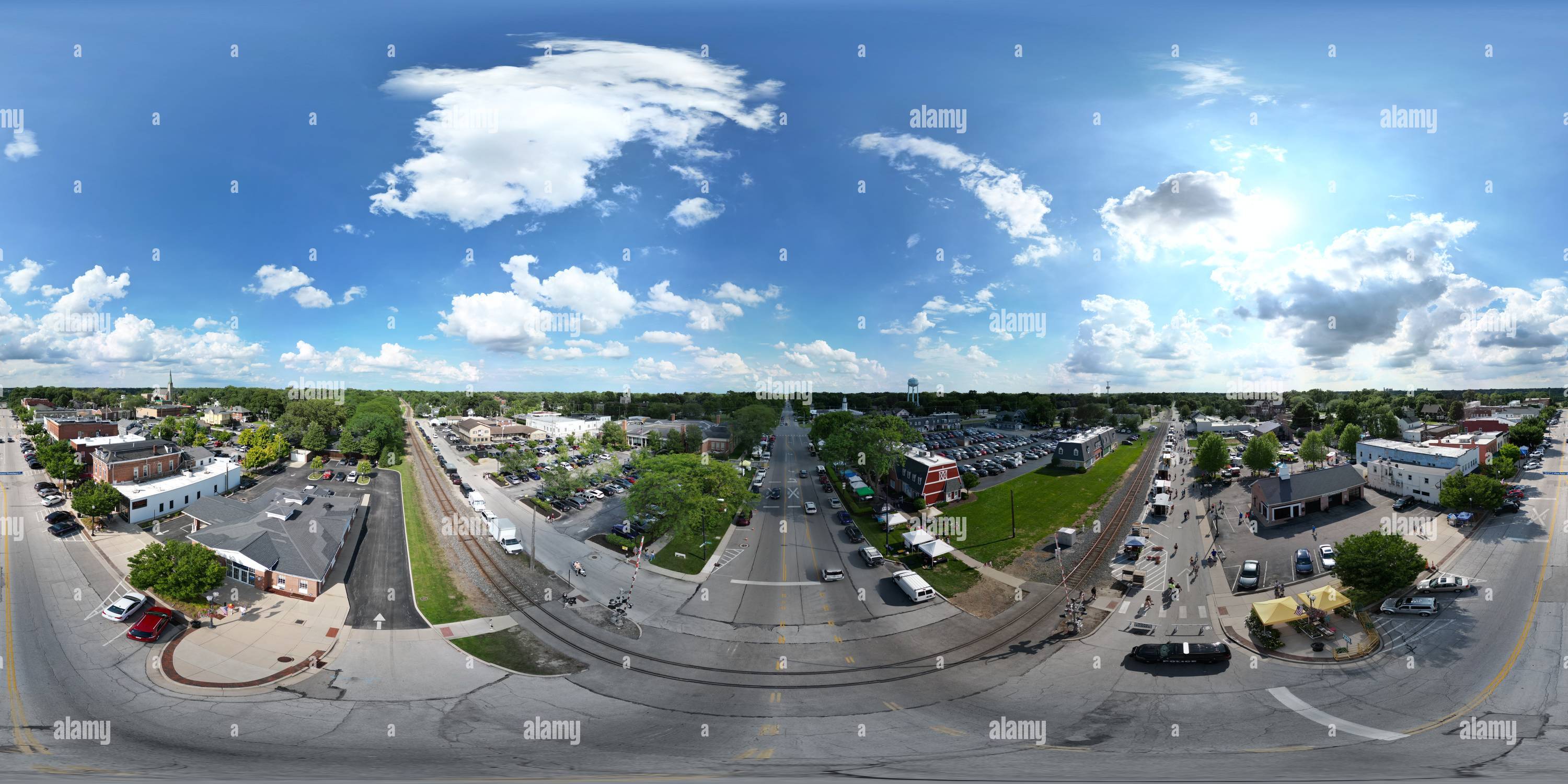 Perrysburg hi-res stock photography and images - Alamy