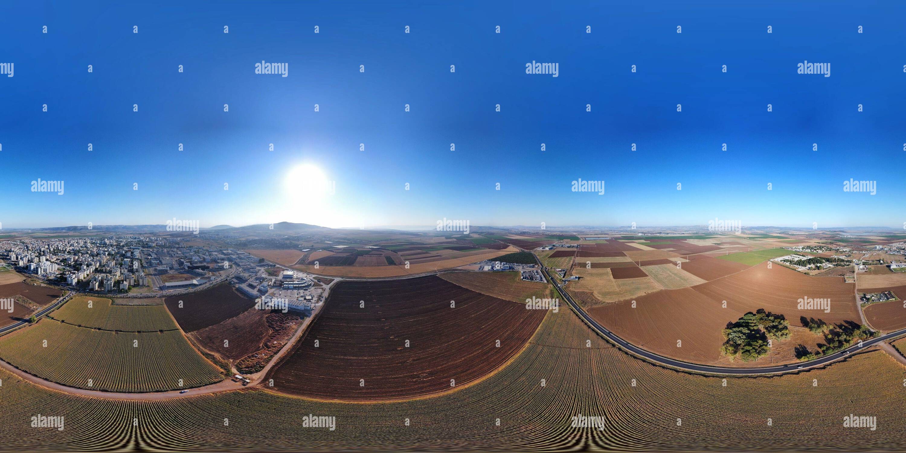 Afula hi-res stock photography and images - Alamy