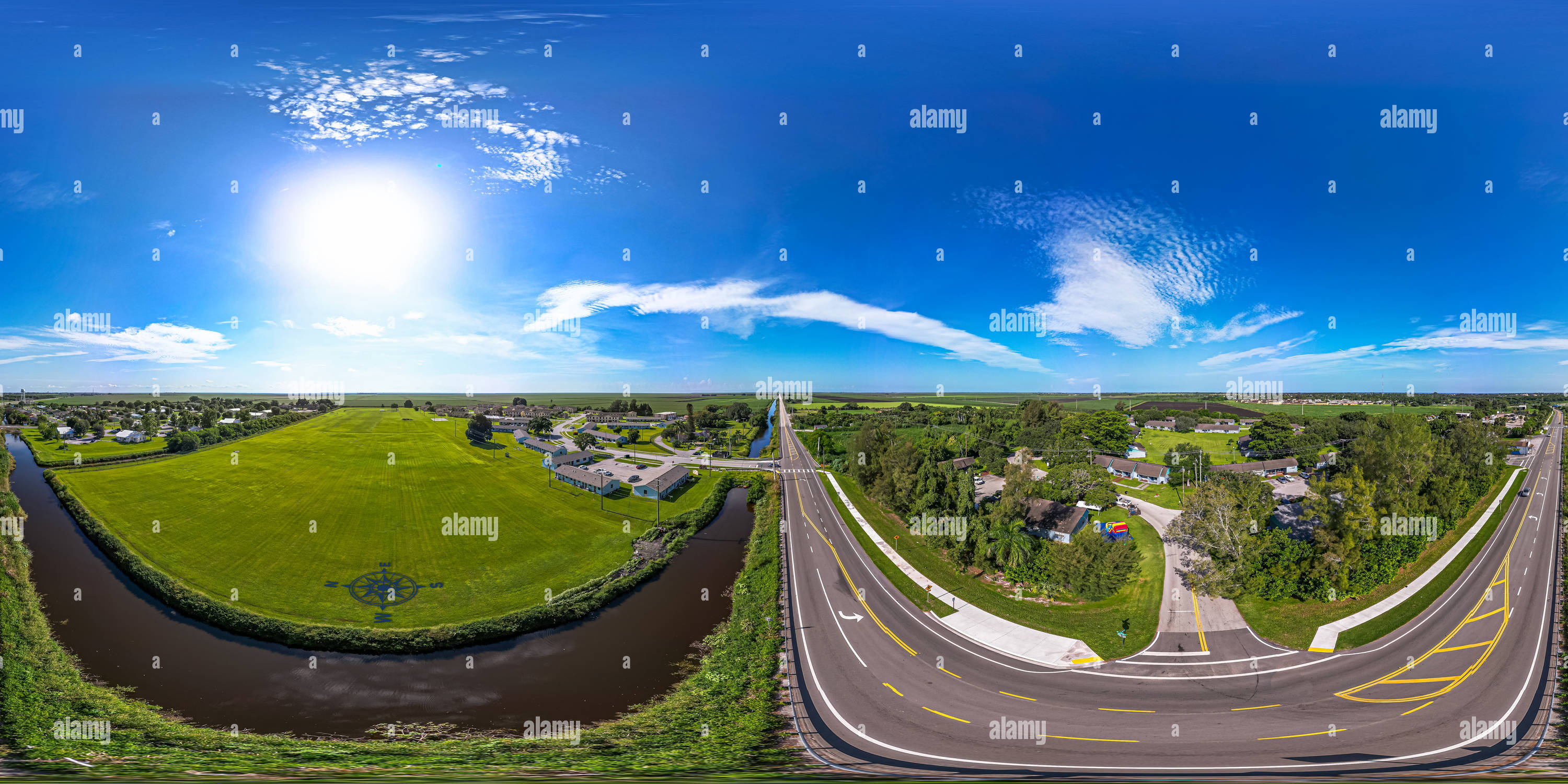 Pahokee hi-res stock photography and images - Alamy