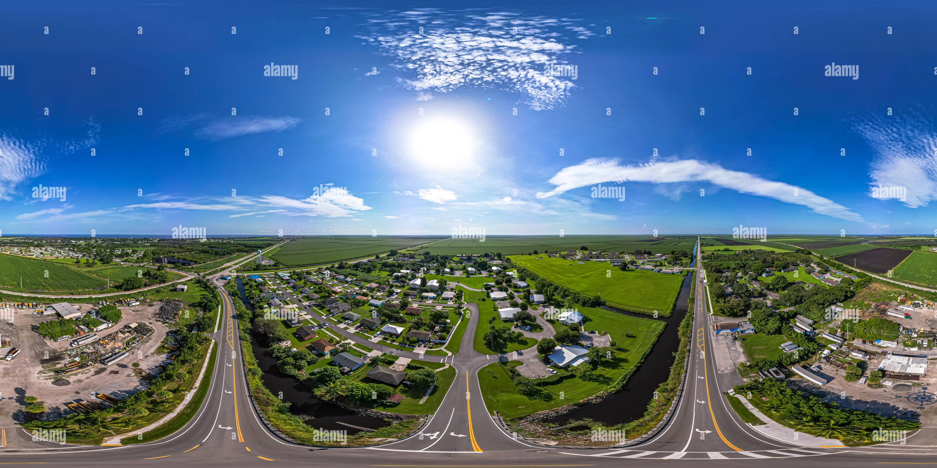 Pahokee hi-res stock photography and images - Alamy