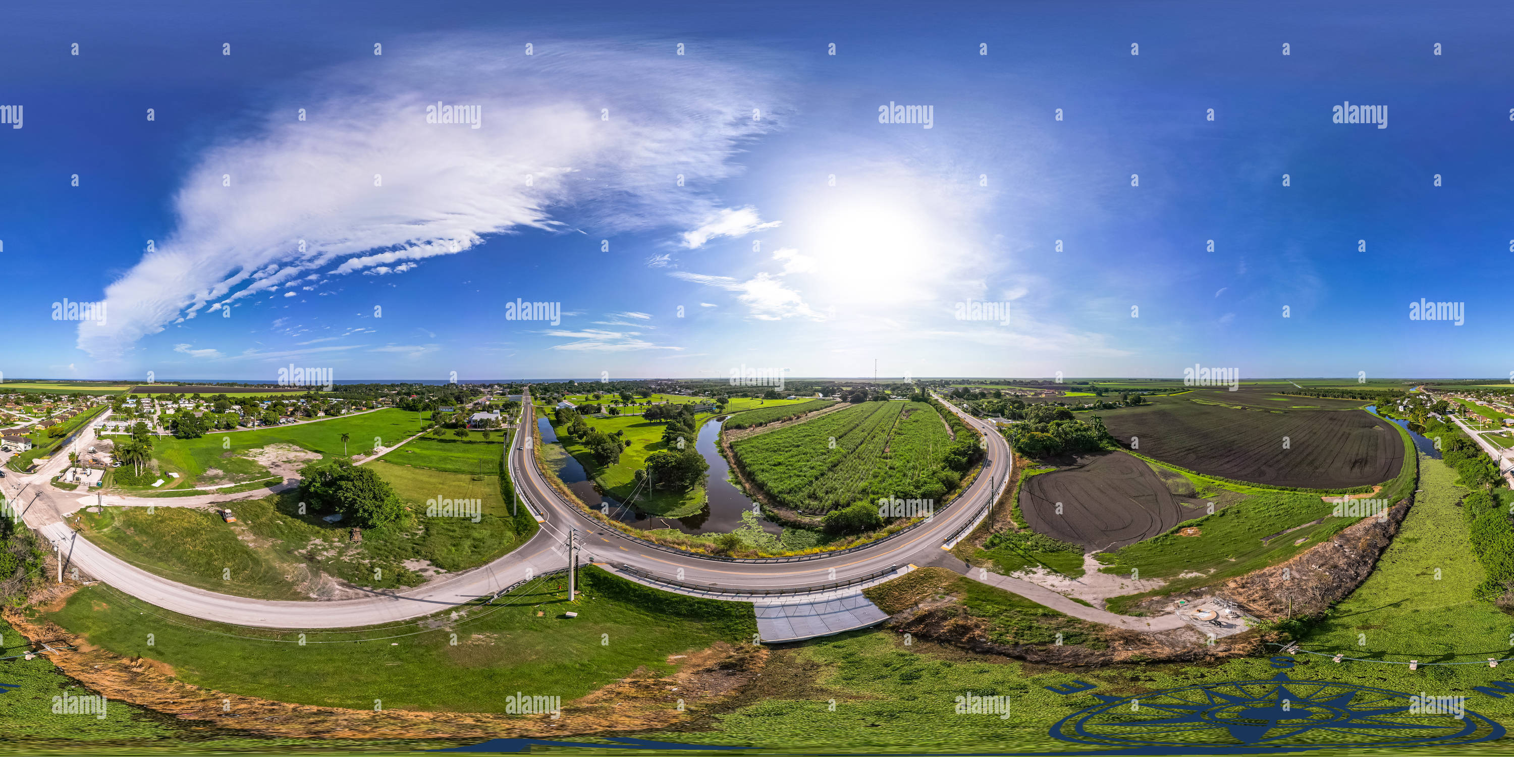 Pahokee hi-res stock photography and images - Alamy