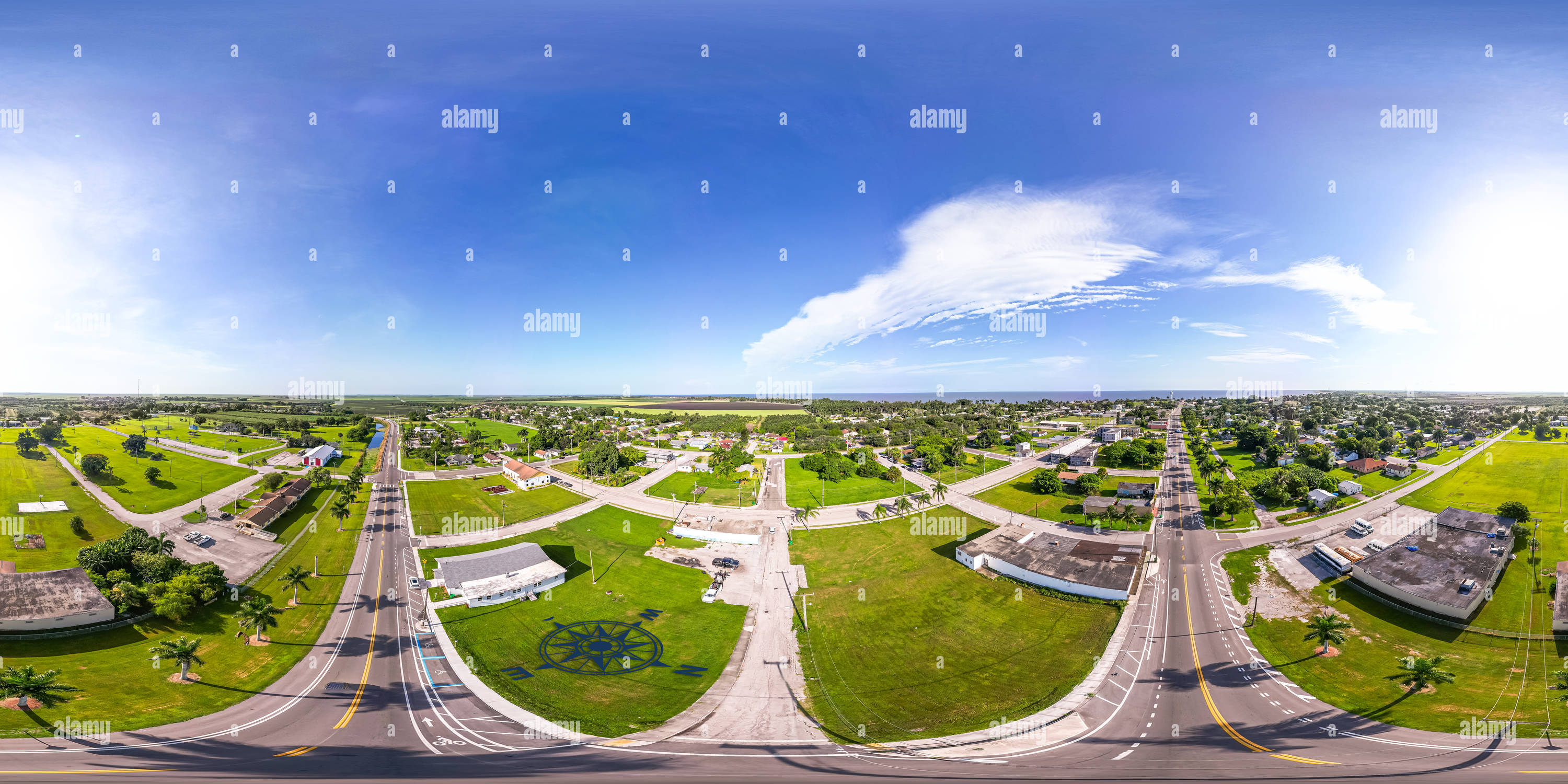 Pahokee hi-res stock photography and images - Alamy