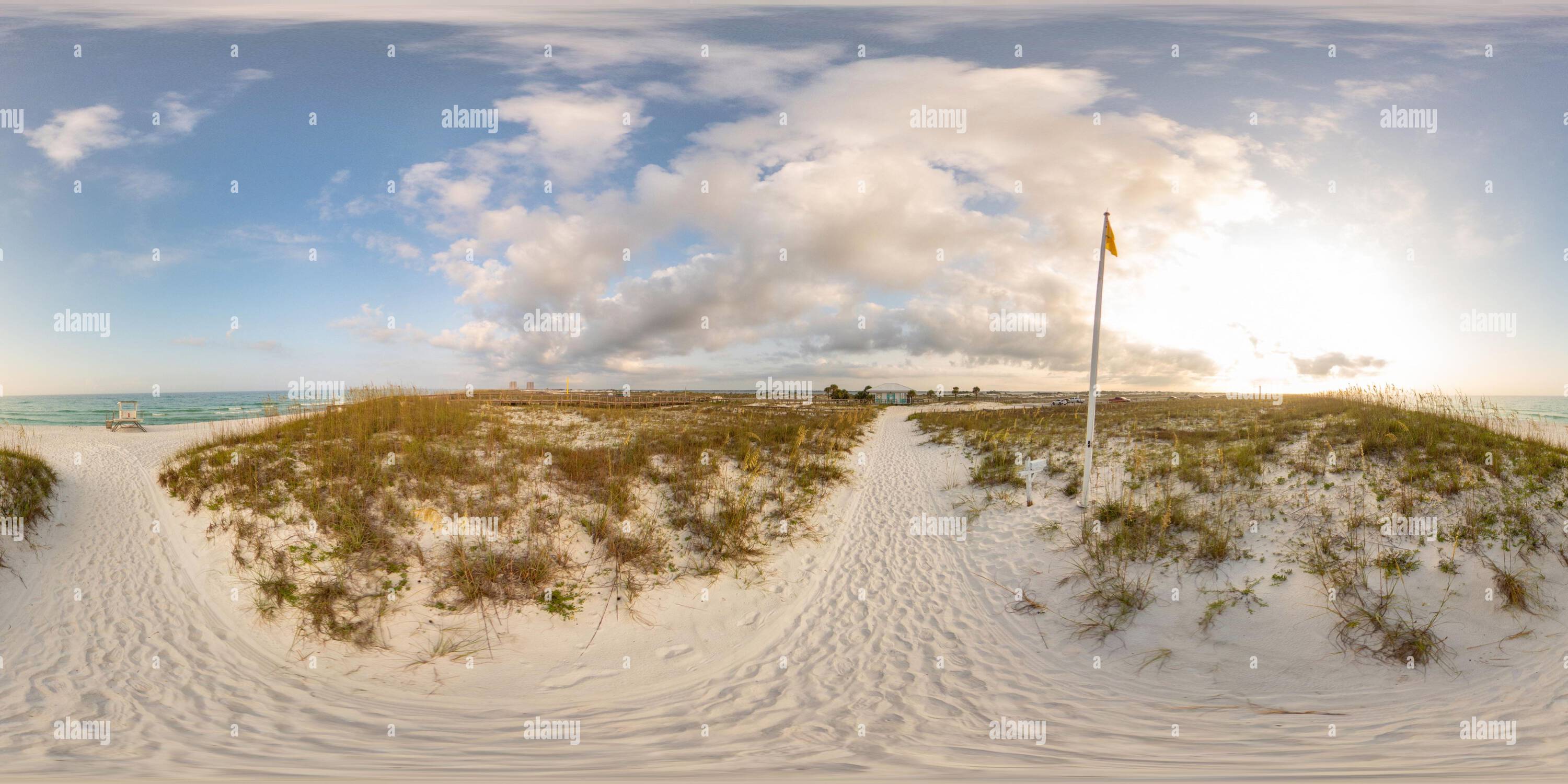 Equirectangular mexico hi-res stock photography and images - Alamy